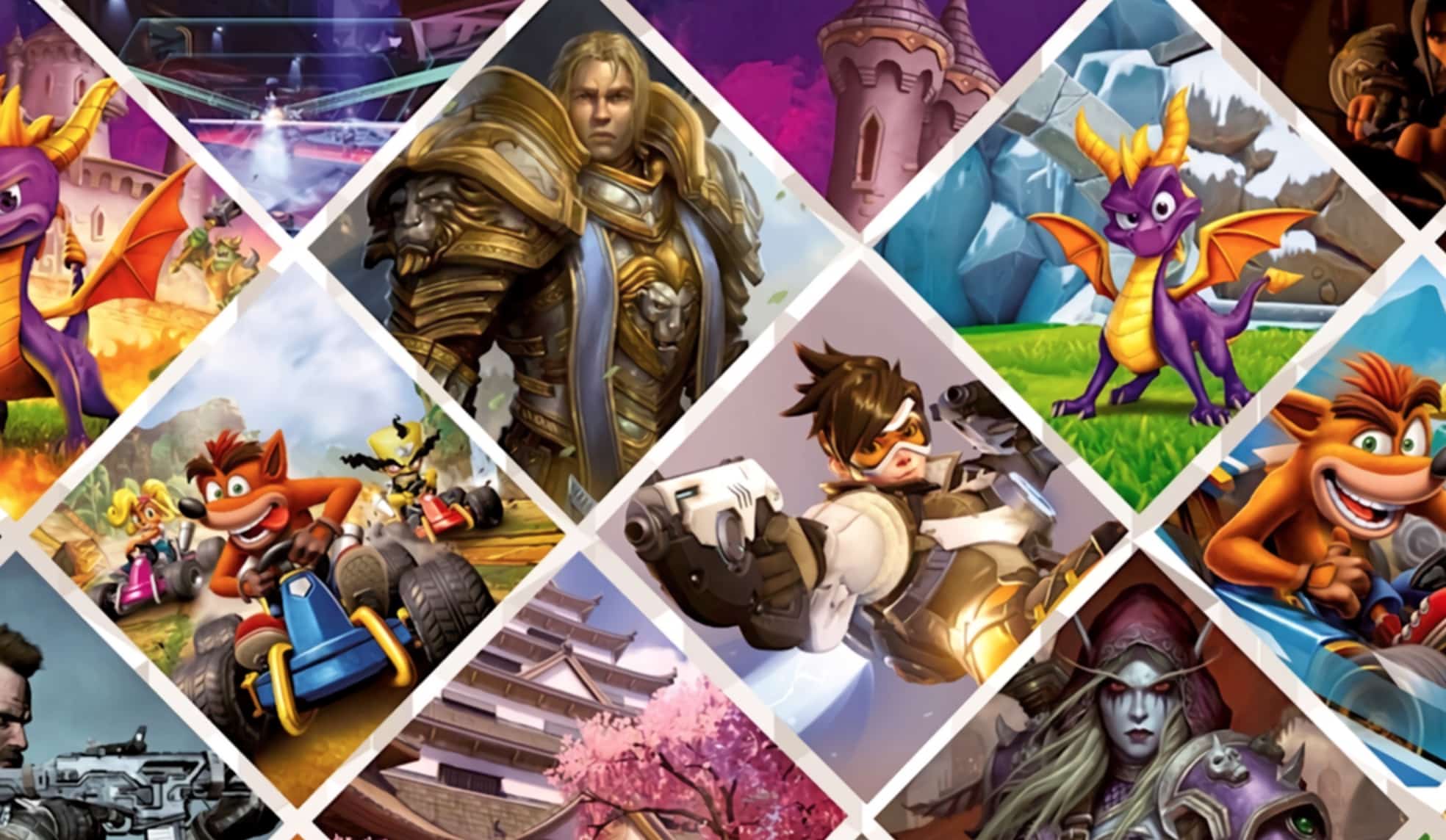 Microsoft is watching Activision Blizzard leadership closely