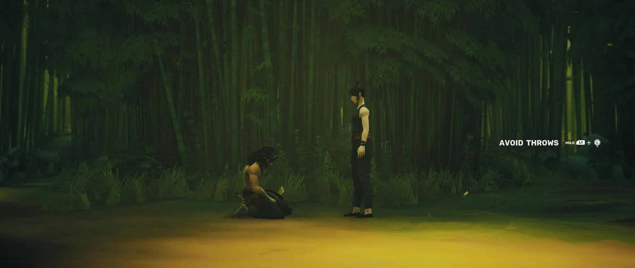 Sifu Review: Care in combat, but not cultural characterisation – GamesHub