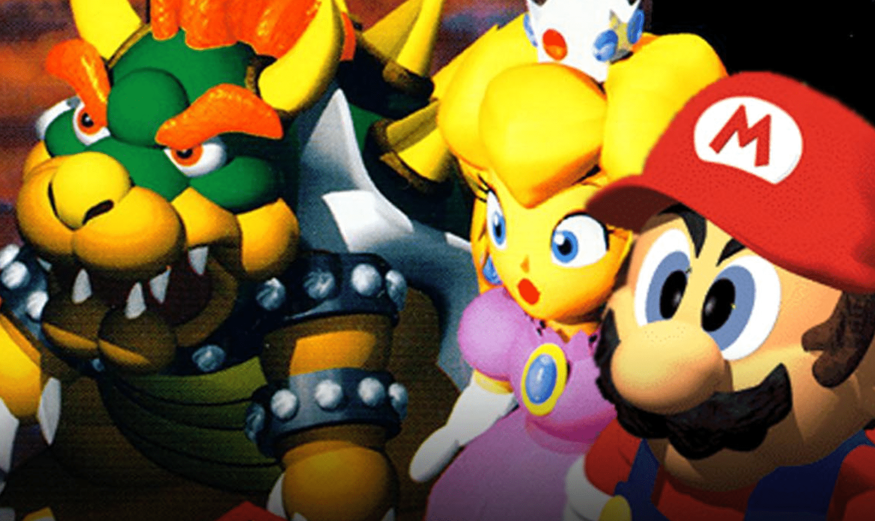 Super Mario RPG director wants to make a sequel