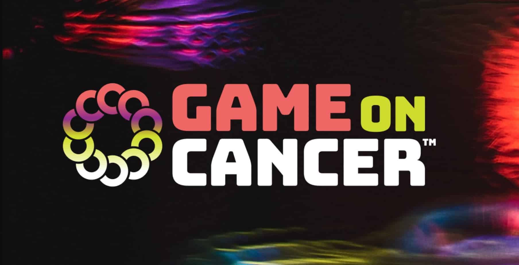 Cure Cancer's Game On Cancer initiative begins in April