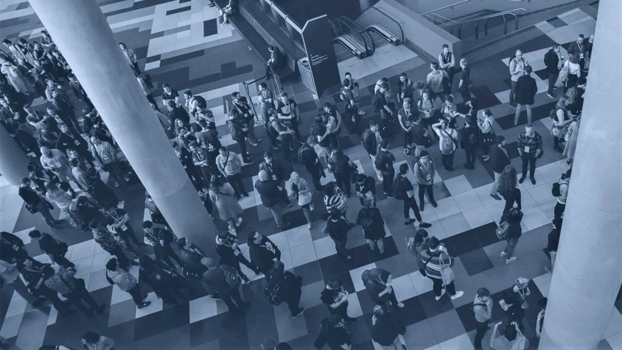 GCAP 2022 dates announced, physical event returns