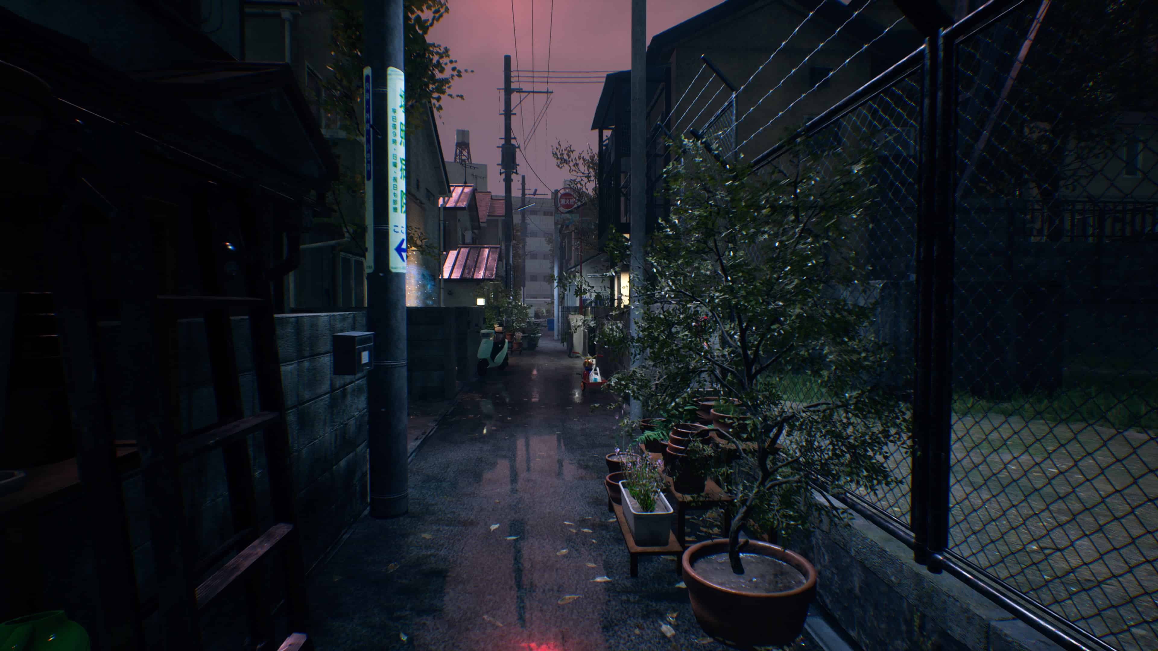 Ghostwire: Tokyo review - Haunted by monotony