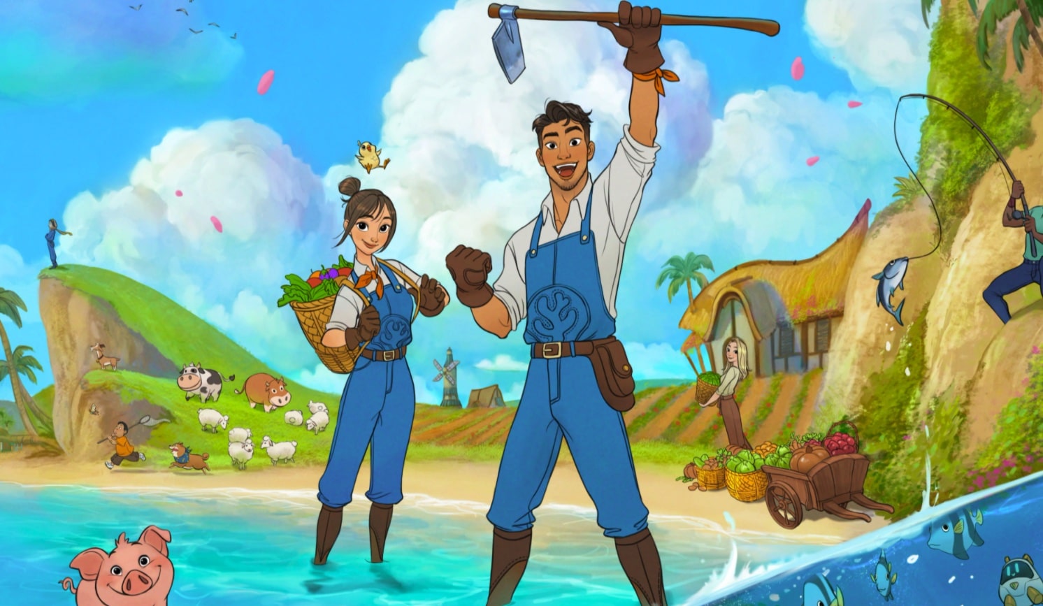 GamesHub: Video Game News & Reviews. PC, Console & Tabletop