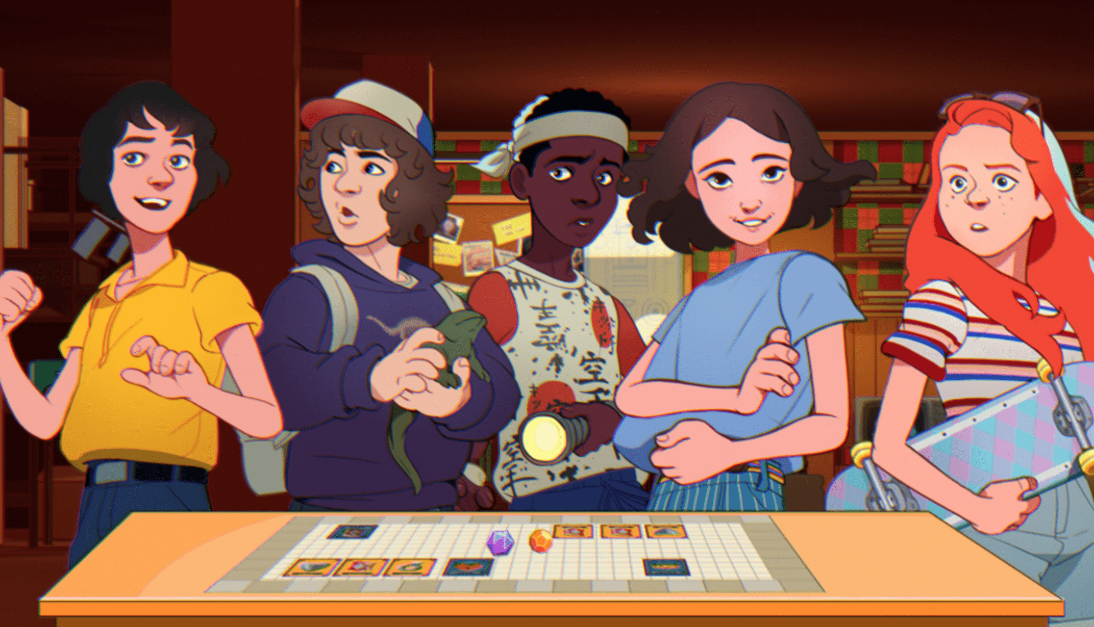 Netflix acquires Finnish game developer, Next Games