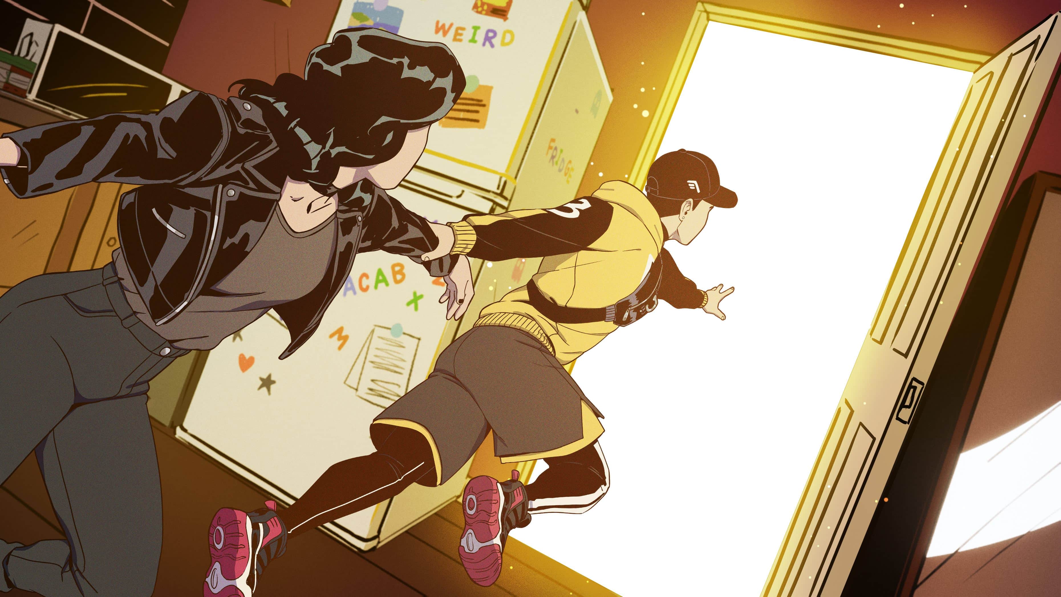 BIG Festival 2023: Stray Gods wins Best Upcoming Game