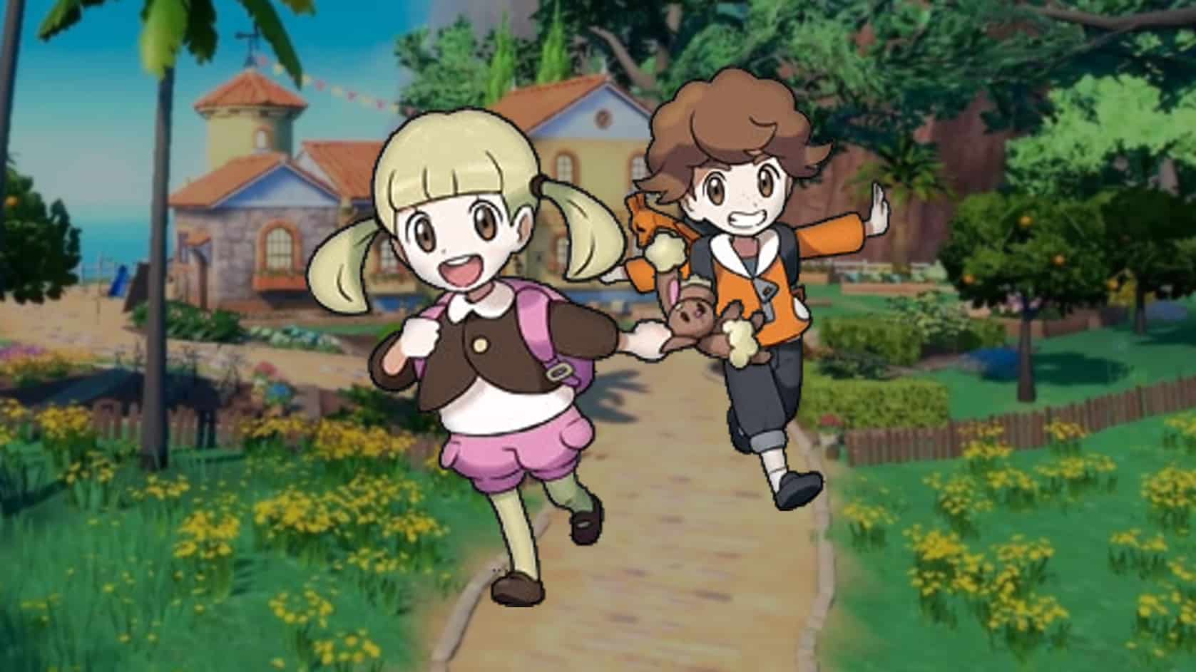 Pokemon developer introduces flexible four-day work week