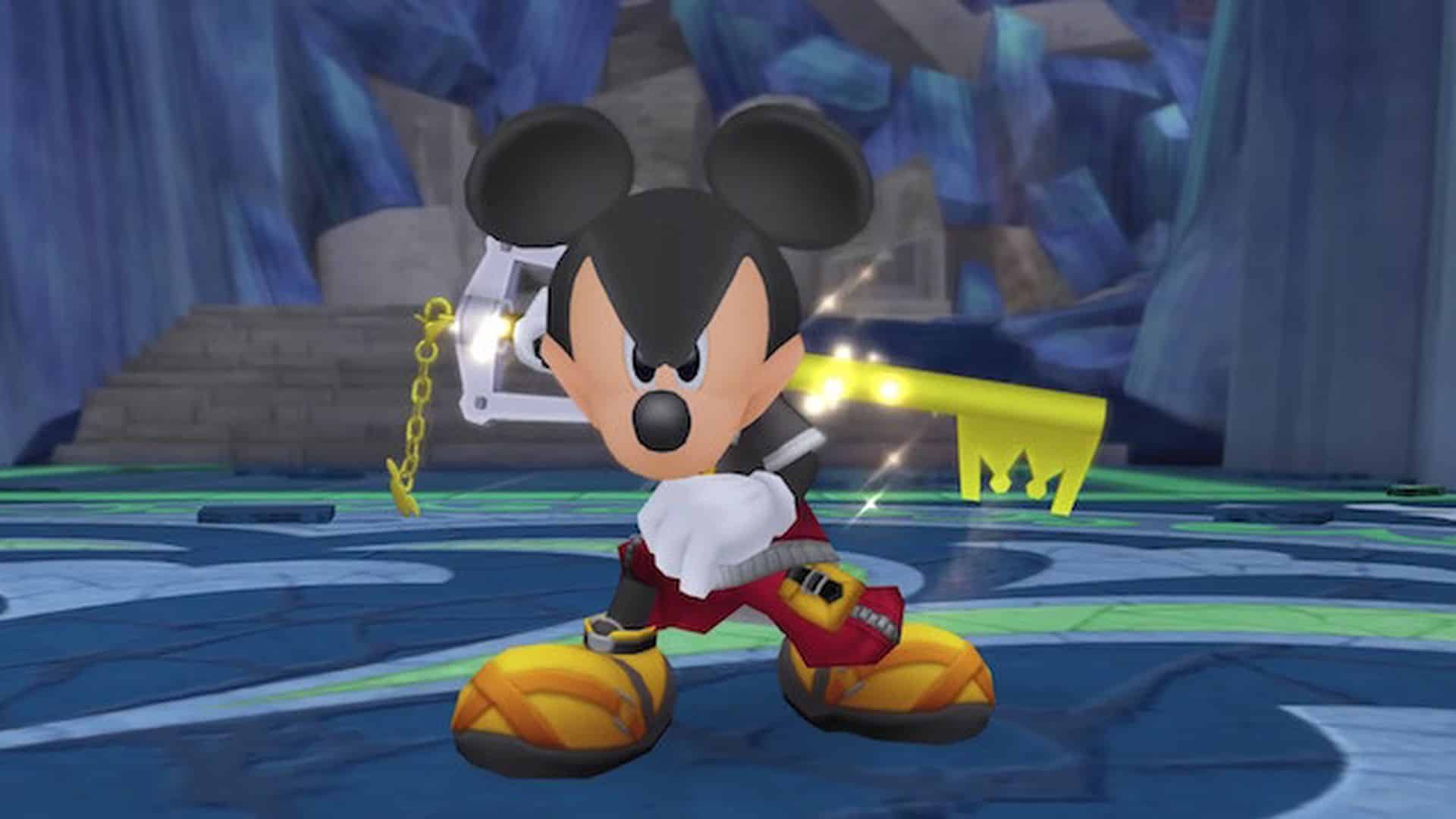 Kingdom Hearts 4: Who is the Lost Master in the new arc? – GamesHub
