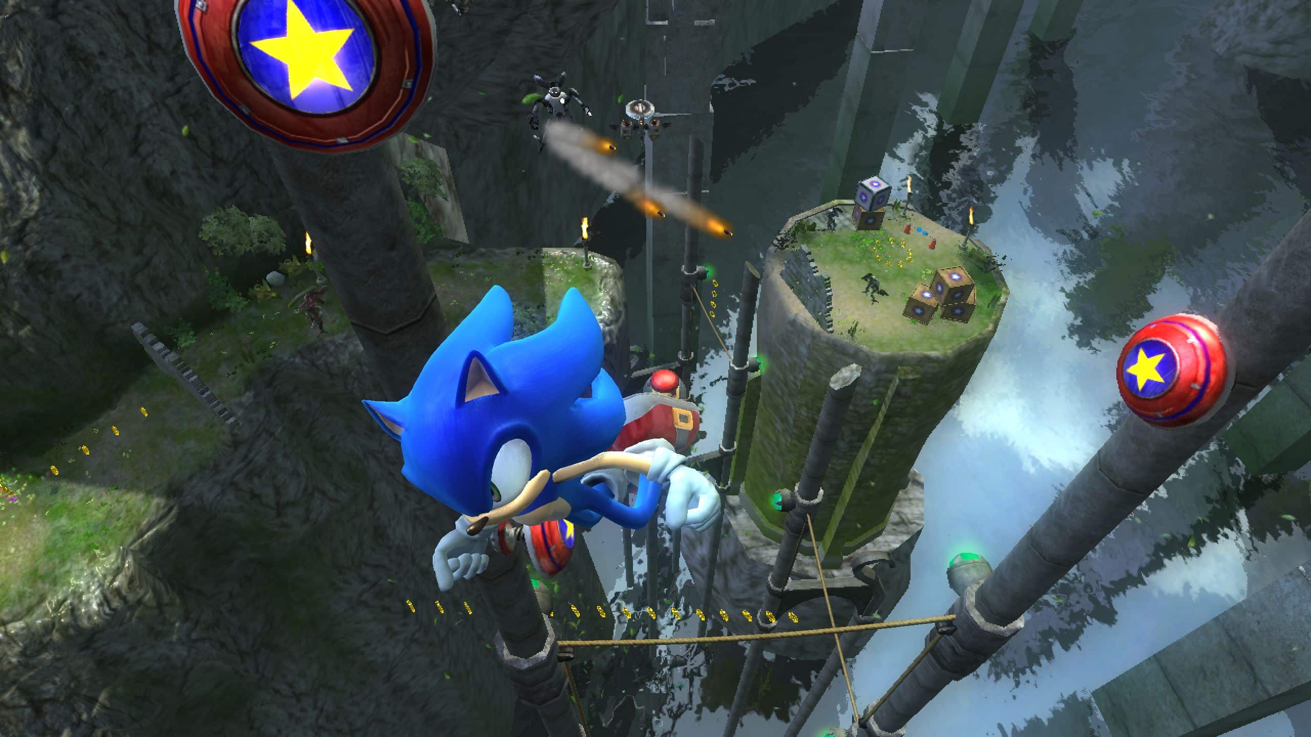 Sonic '06 isn't a bad game – it's just misunderstood