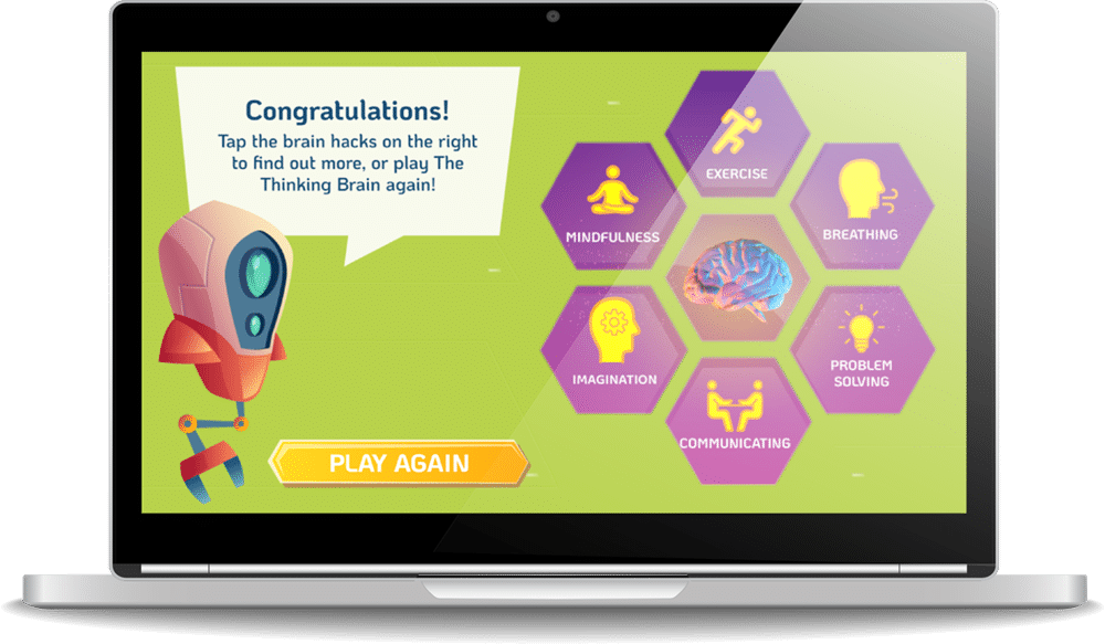 Australia's serious video games are becoming a force for change