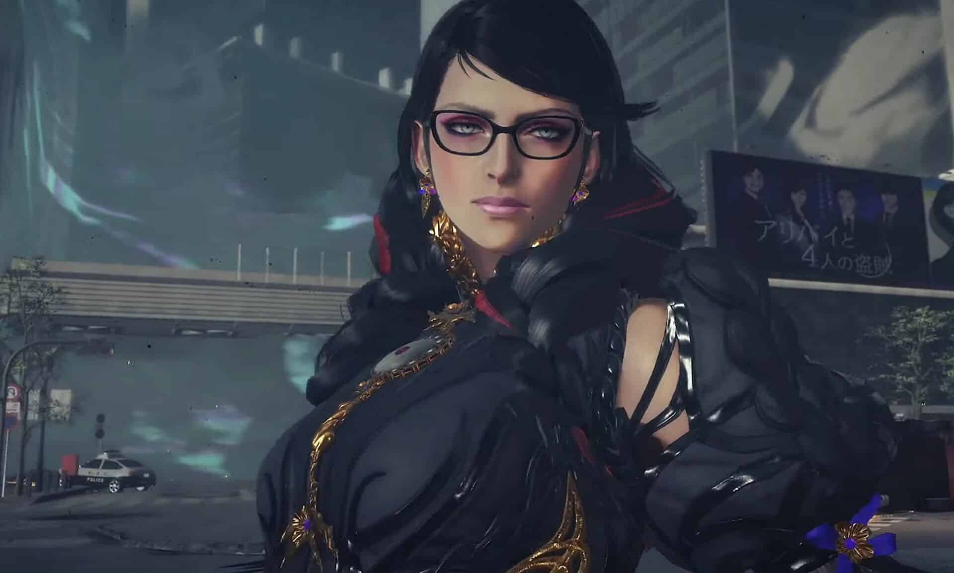 Bayonetta 3 officially launches in October 2022