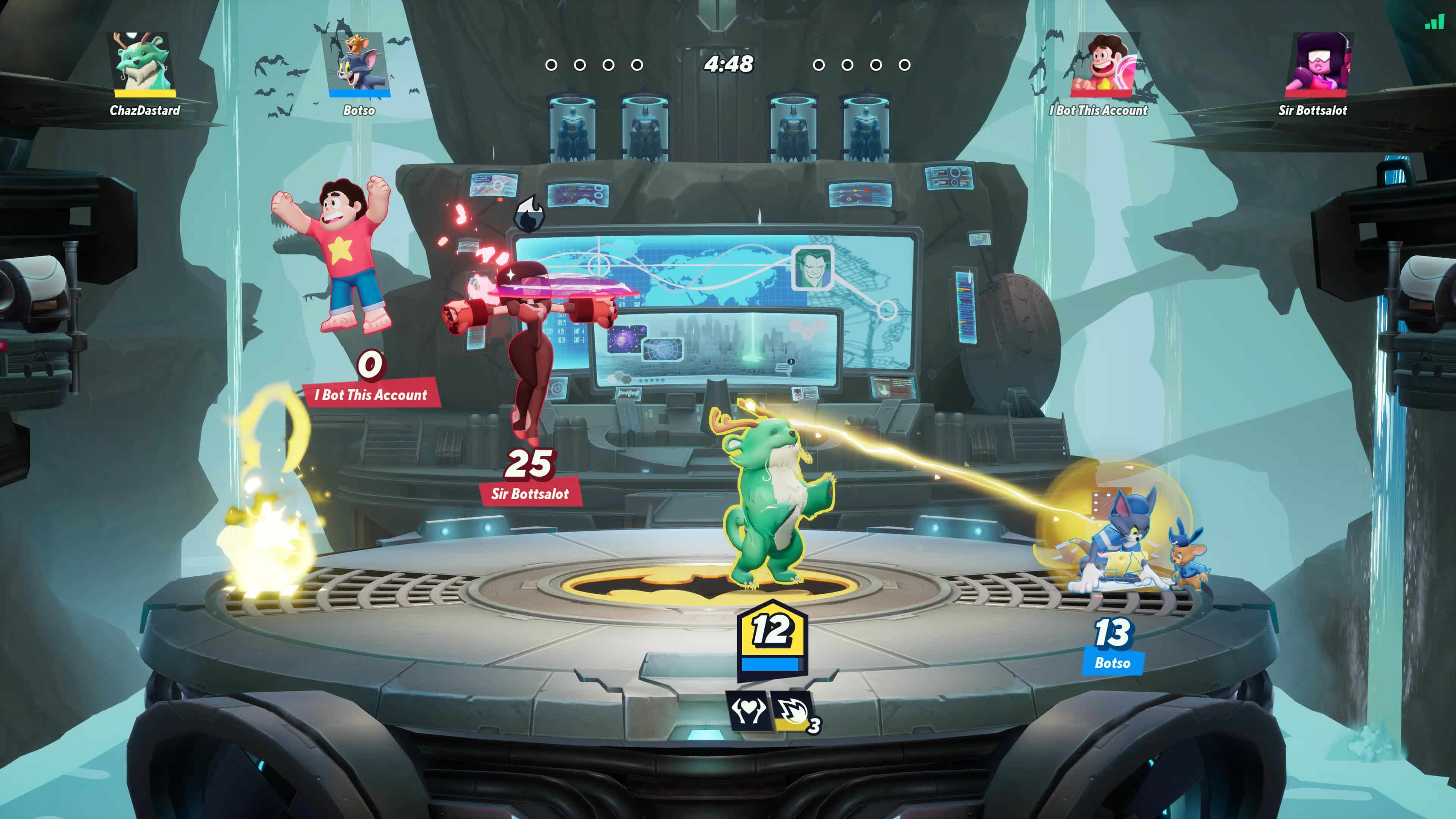 MultiVersus is the weird crossover brawler we need right now – GamesHub