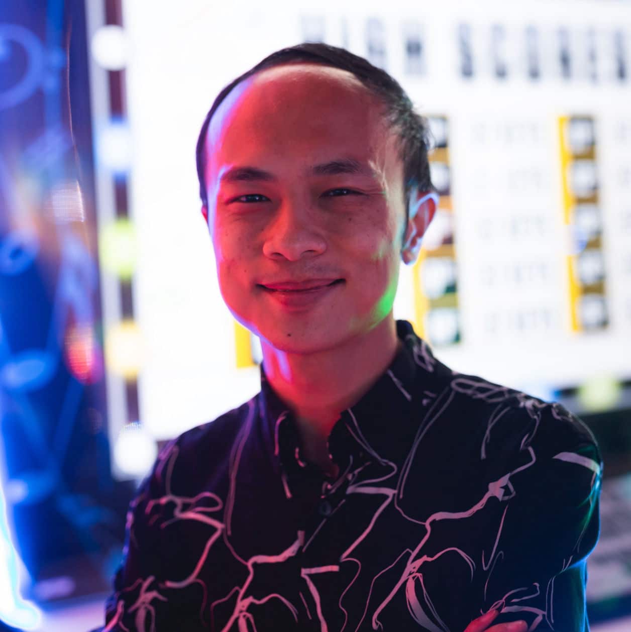 Australian video game composers celebrated at Sound Byte