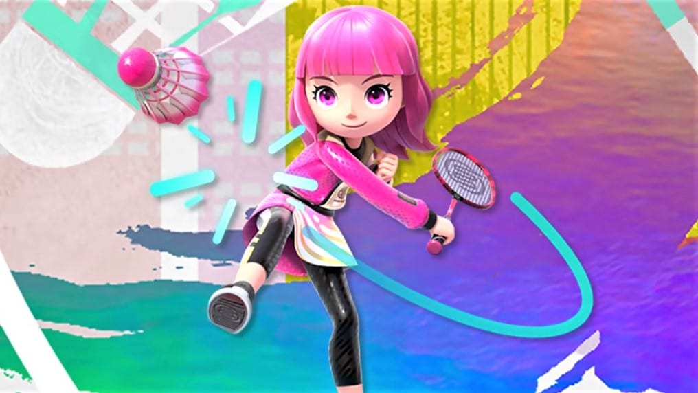 Nintendo Switch Sports Review - Now THIS is esports