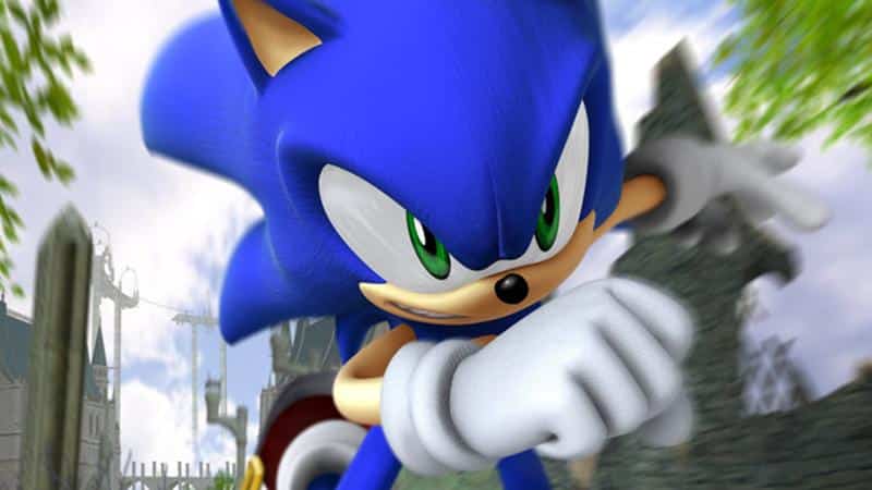 Sonic '06 returns to the Xbox Marketplace after a decade