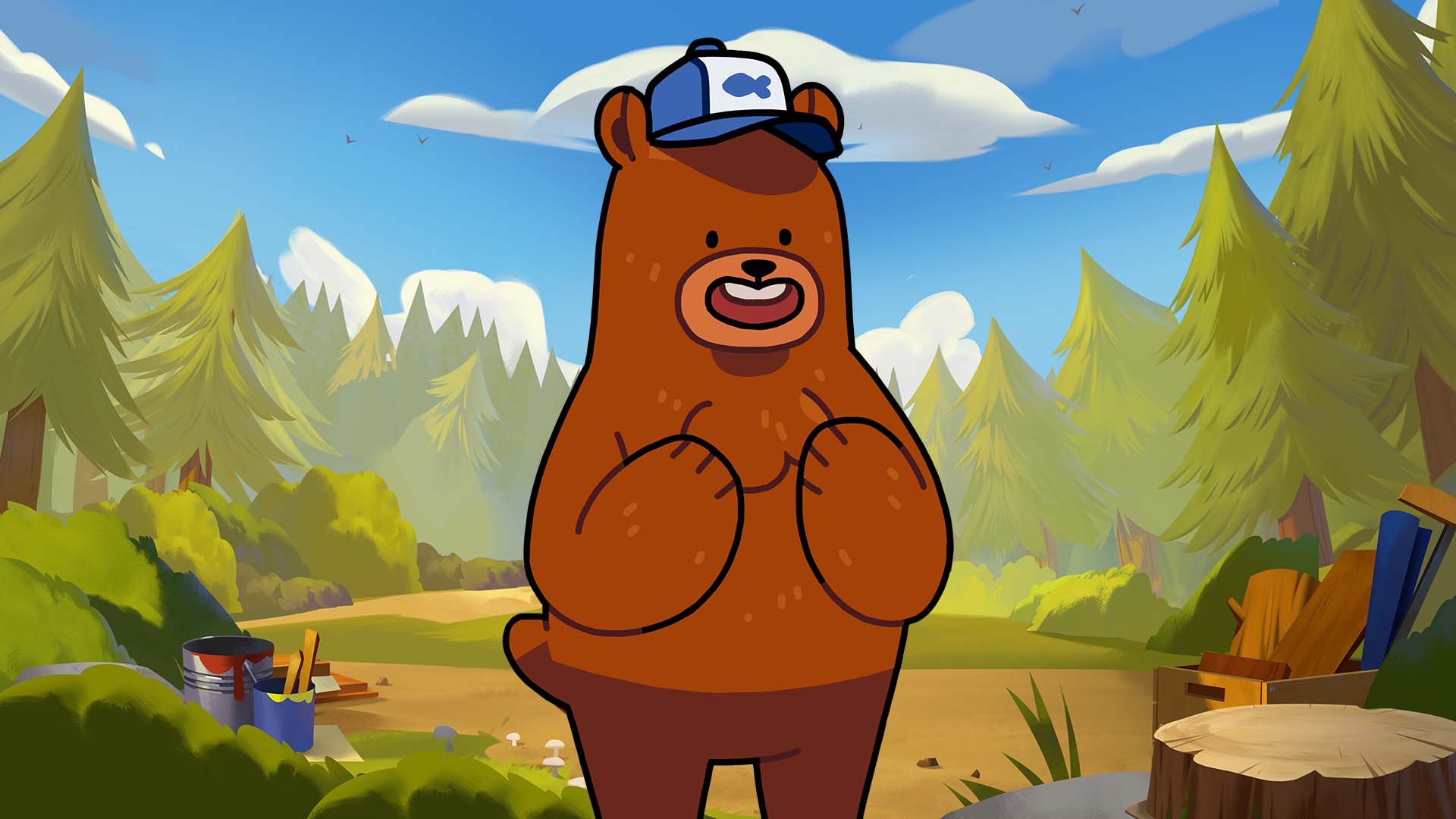 The making of Unpacking: From bullet-hell to domestic heaven - GamesHub