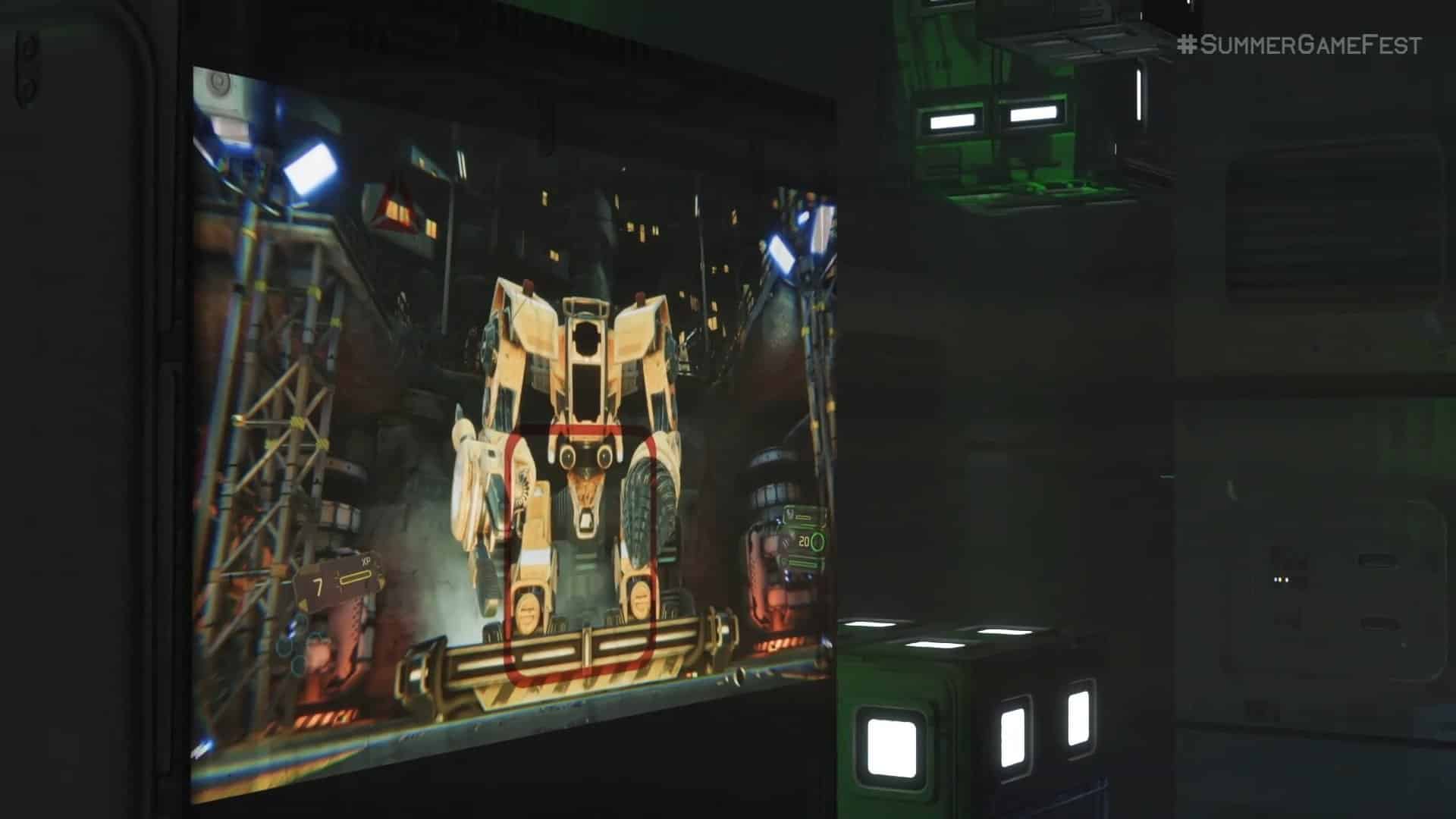 Flashback 2 announced, a sequel to the 1990s cinematic platformer