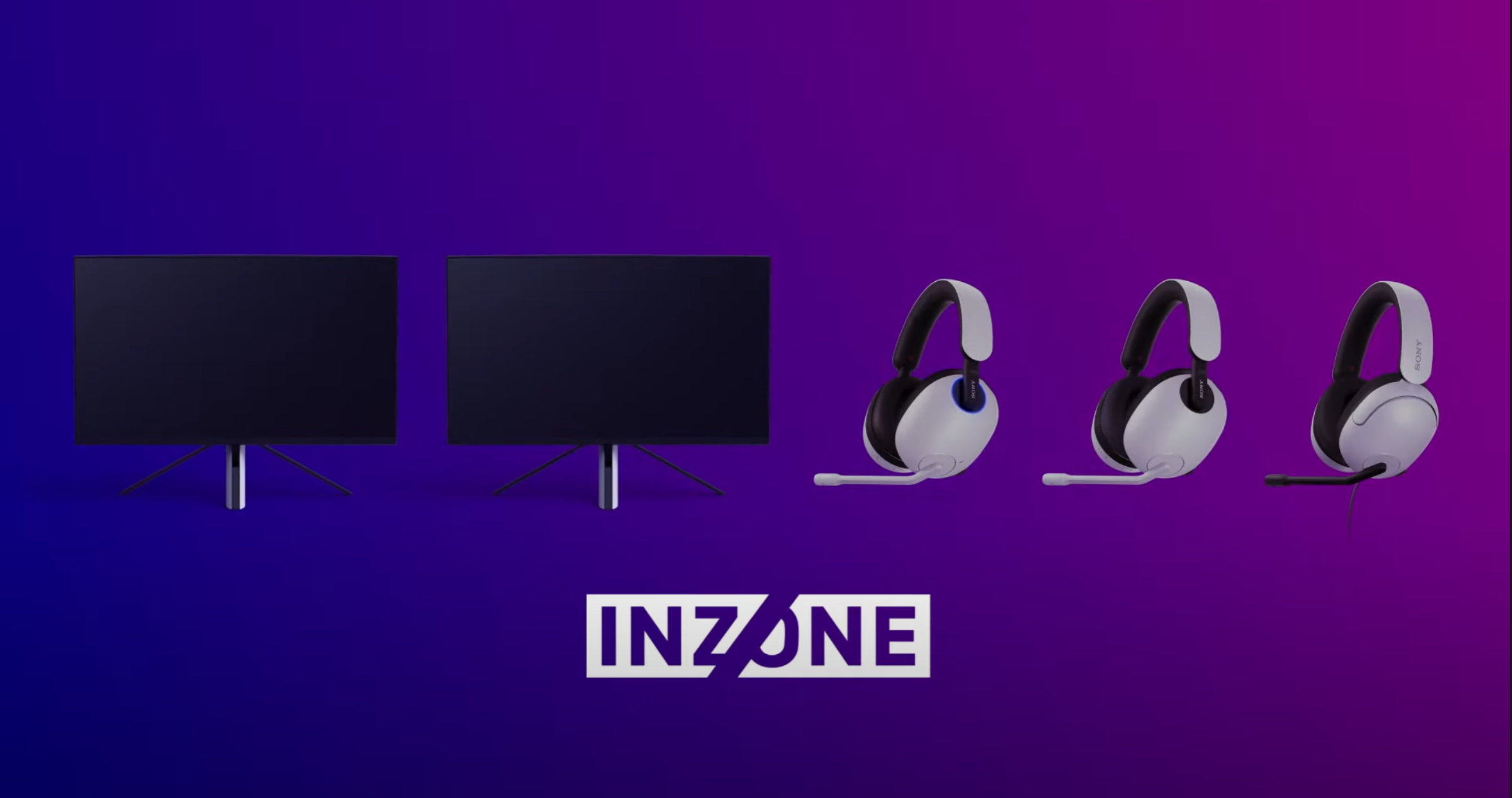 Inzone – GamesHub