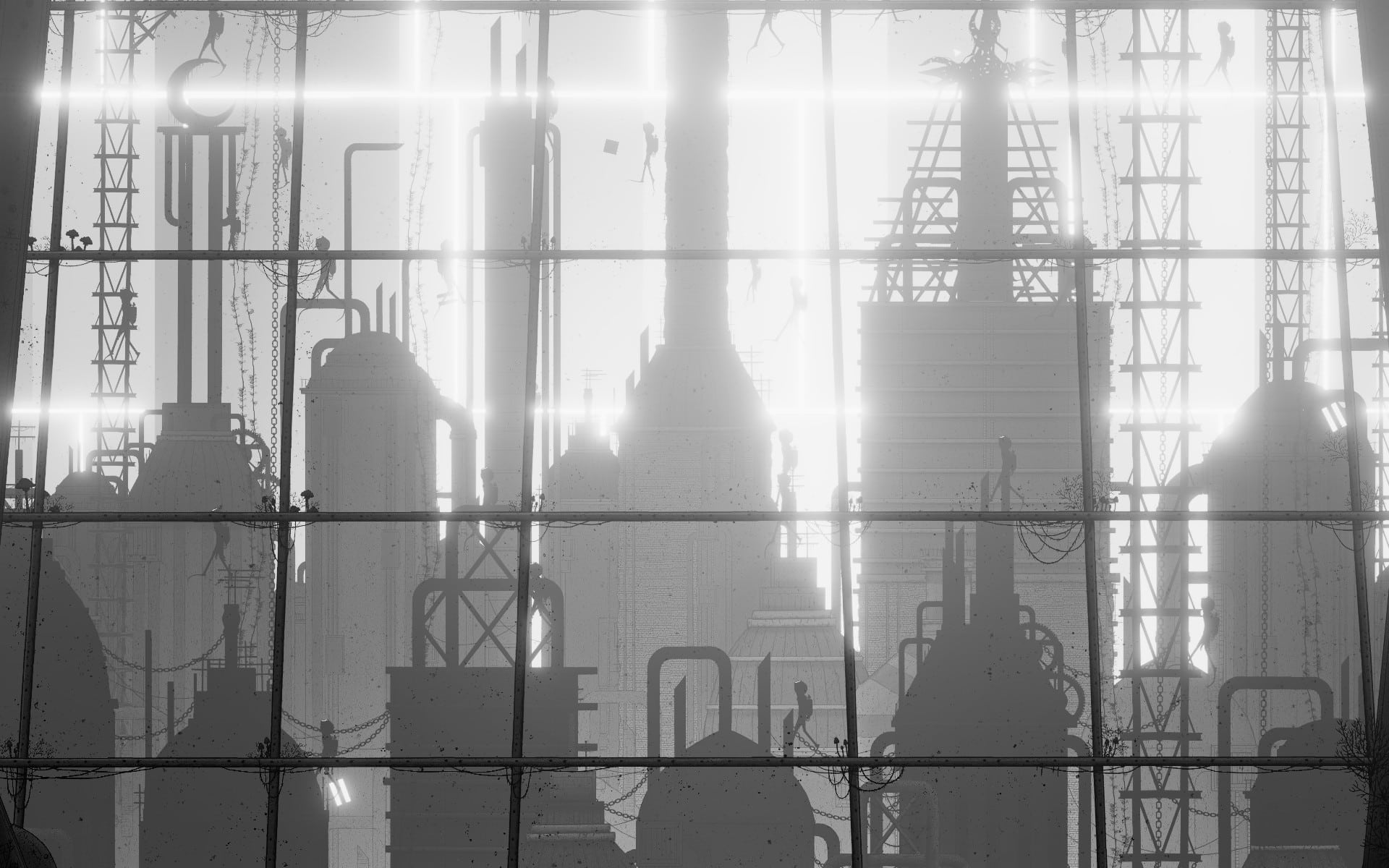 Silt Game Review - PC - An Ocean of Melancholy – GamesHub