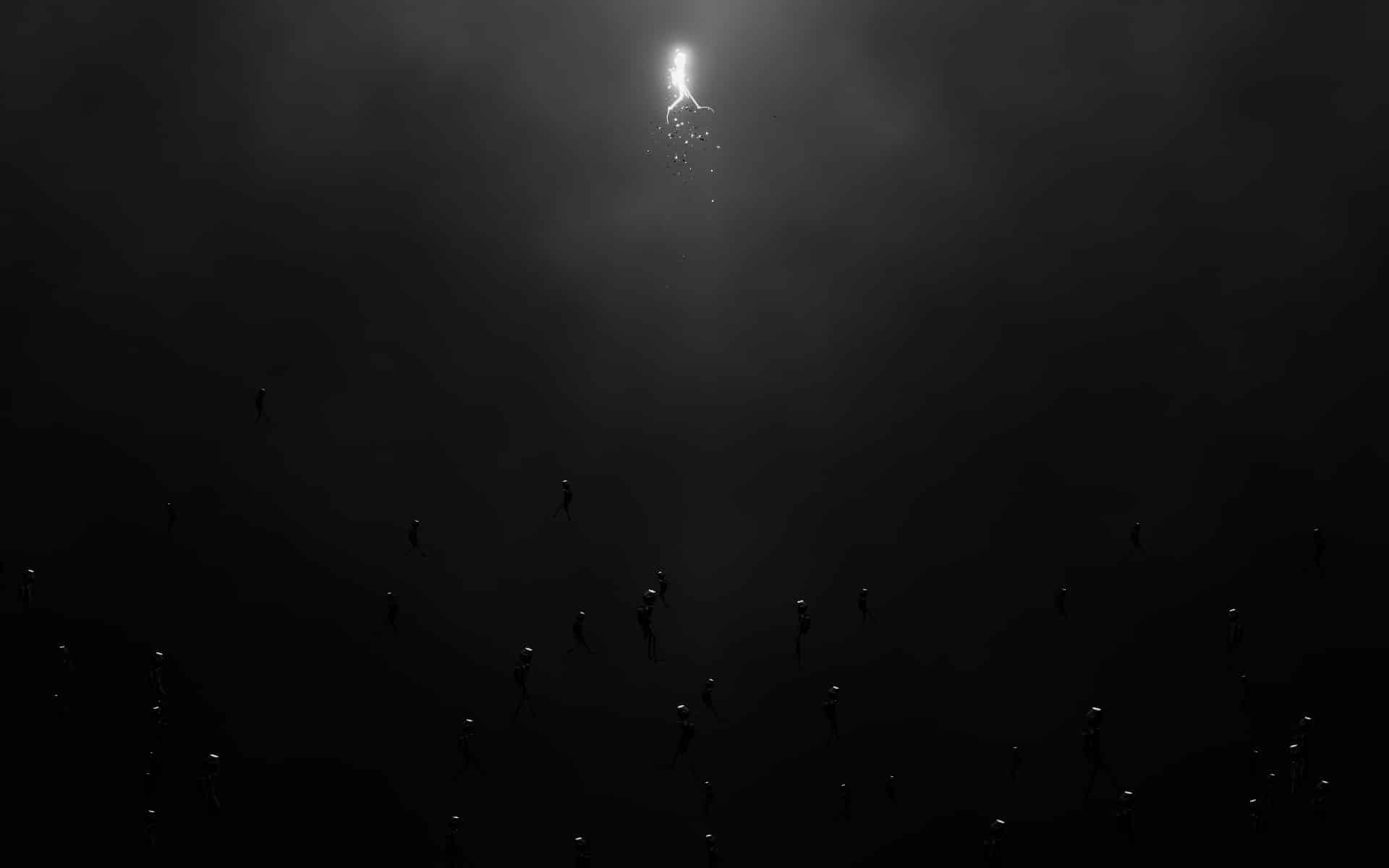 Silt Game Review - PC - An Ocean of Melancholy – GamesHub