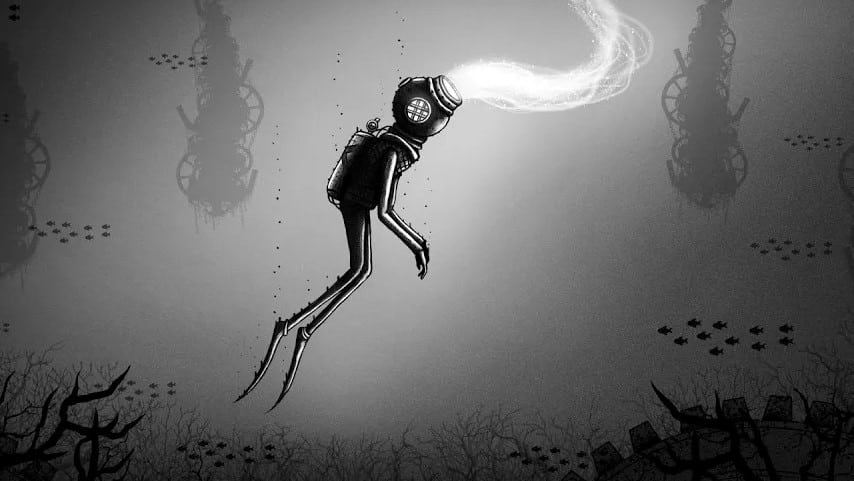 Silt Game Review - PC - An Ocean of Melancholy – GamesHub