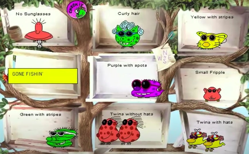 Thinkin' Things and Frippletown deserve to be remembered – GamesHub