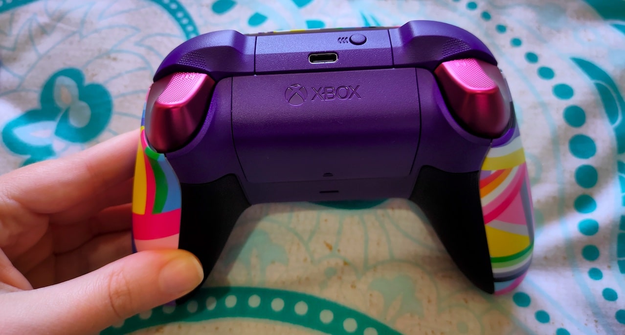 Xbox Design Lab is finally launching in Australia – and it's excellent