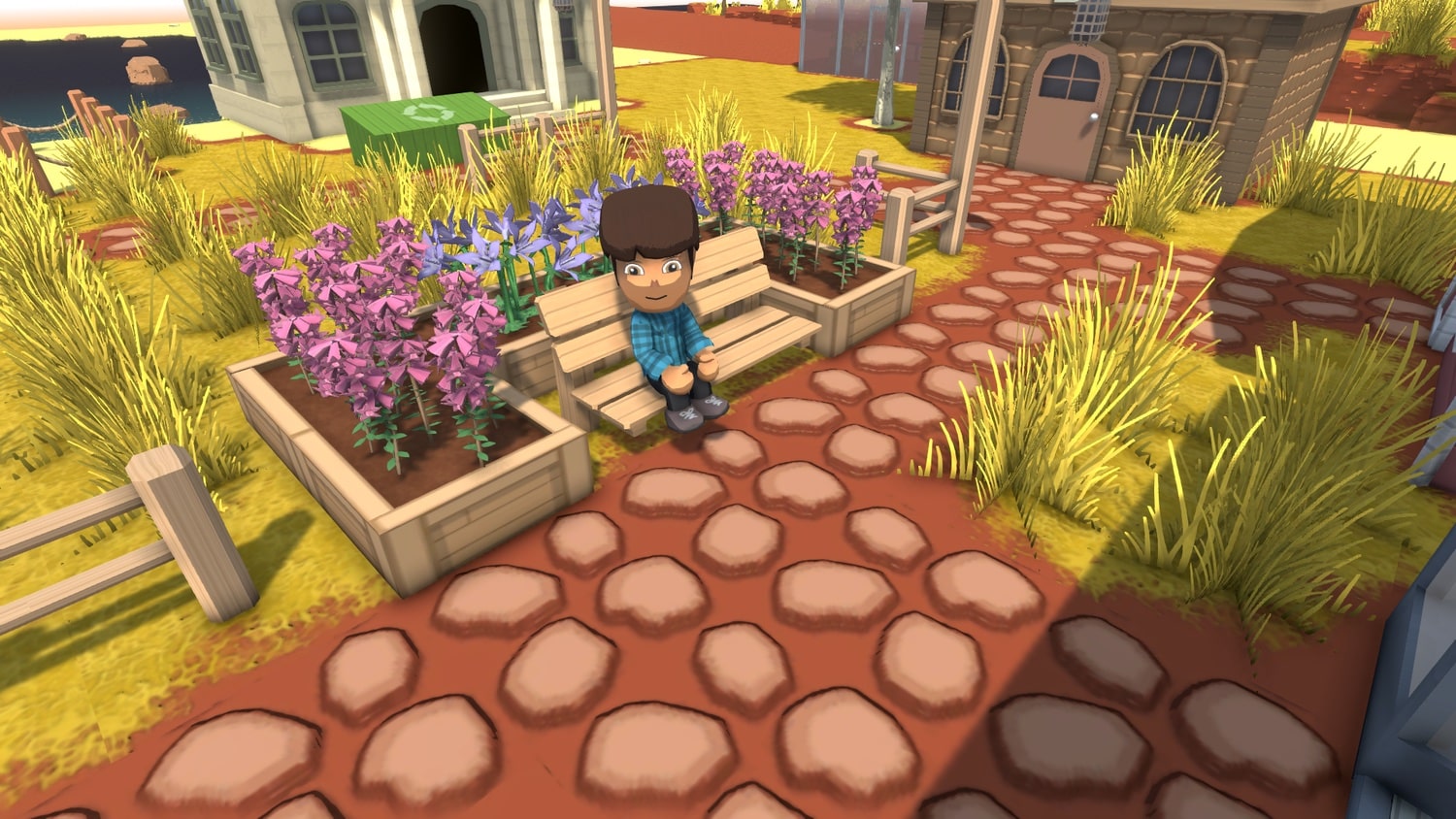 GamesHub - Video game news, reviews, jobs, and career advice