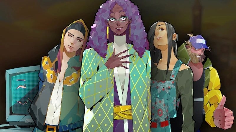 Escape Academy Review - A scholastic adventure – GamesHub