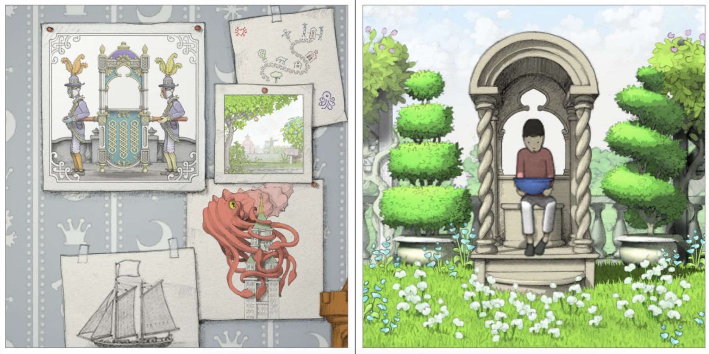 More of the best cosy, relaxing games for Nintendo Switch