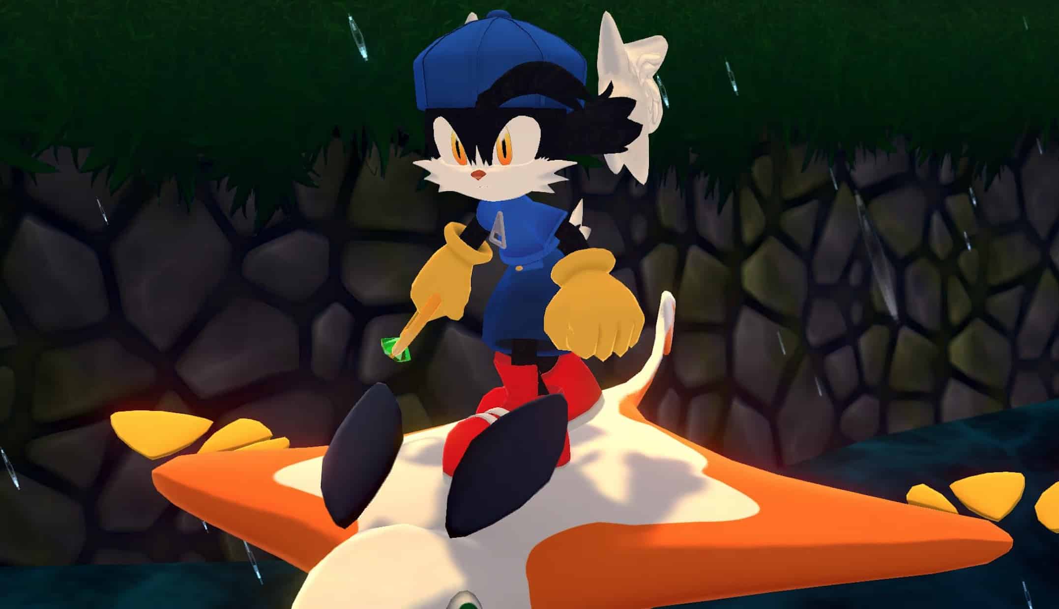 Klonoa Phantasy Reverie Series review – A classic gets new life