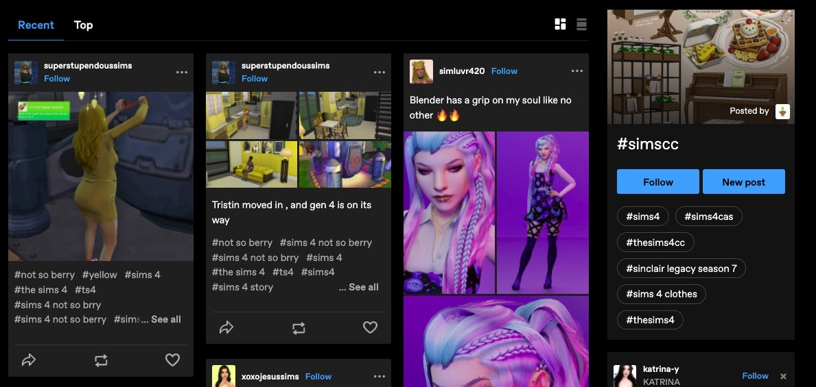 How to find and download the best mods for The Sims 4