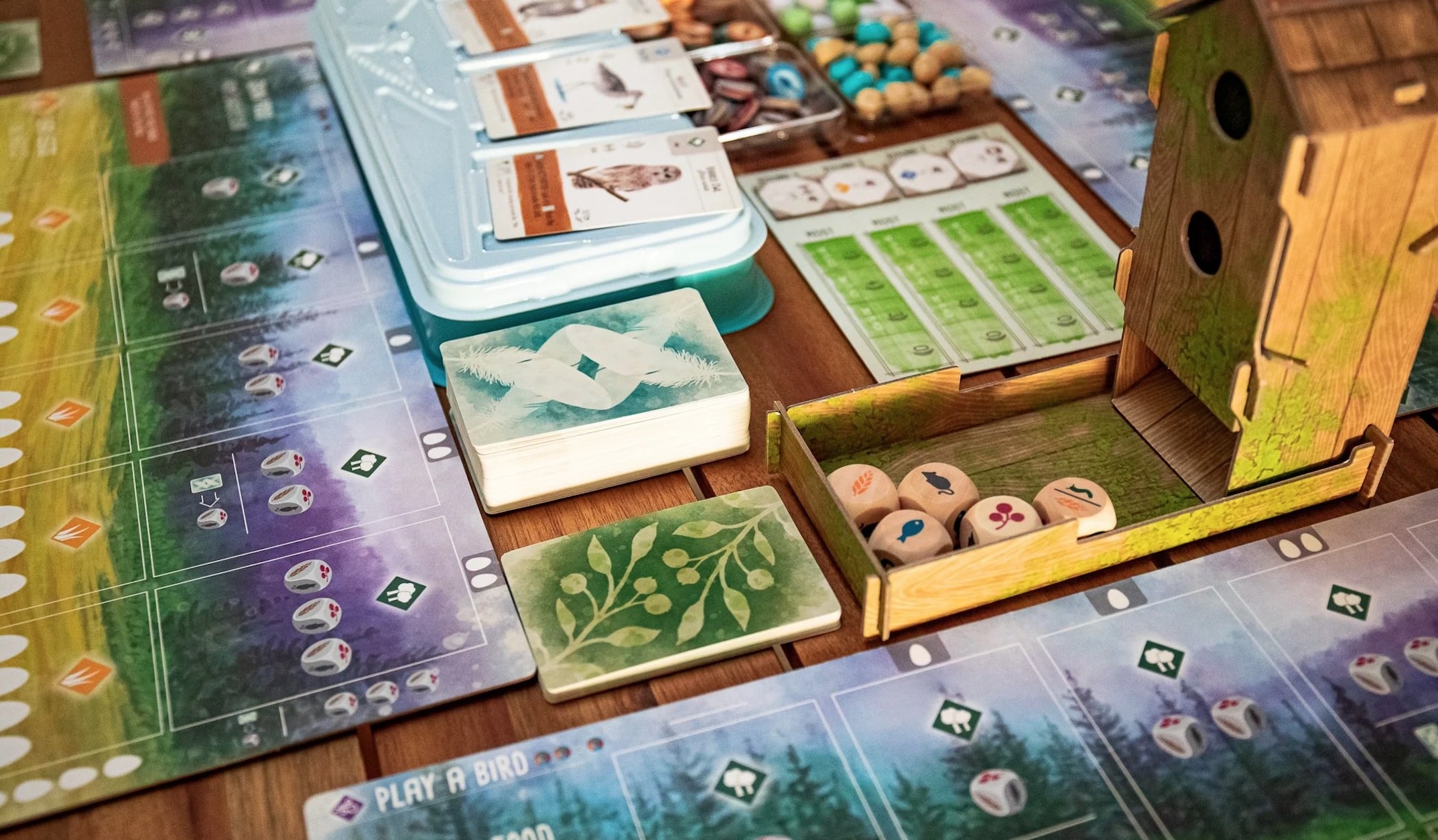The best puzzle board games to play solo or with friends