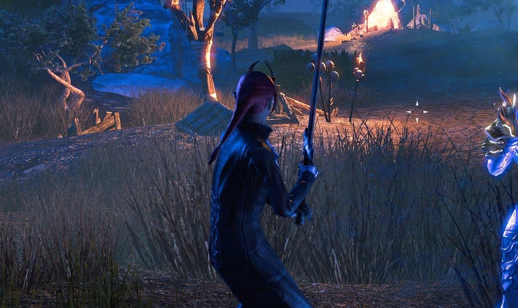 The Elder Scrolls Online: Lost Depths DLC review – Beautiful and brutal