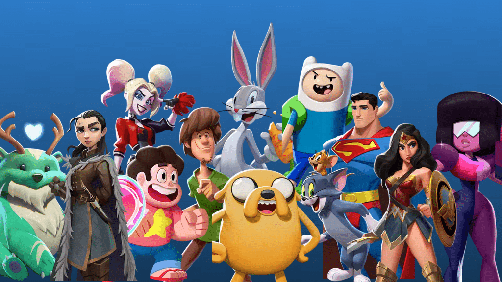 MultiVersus: Weird Guest Characters We Want In The Game