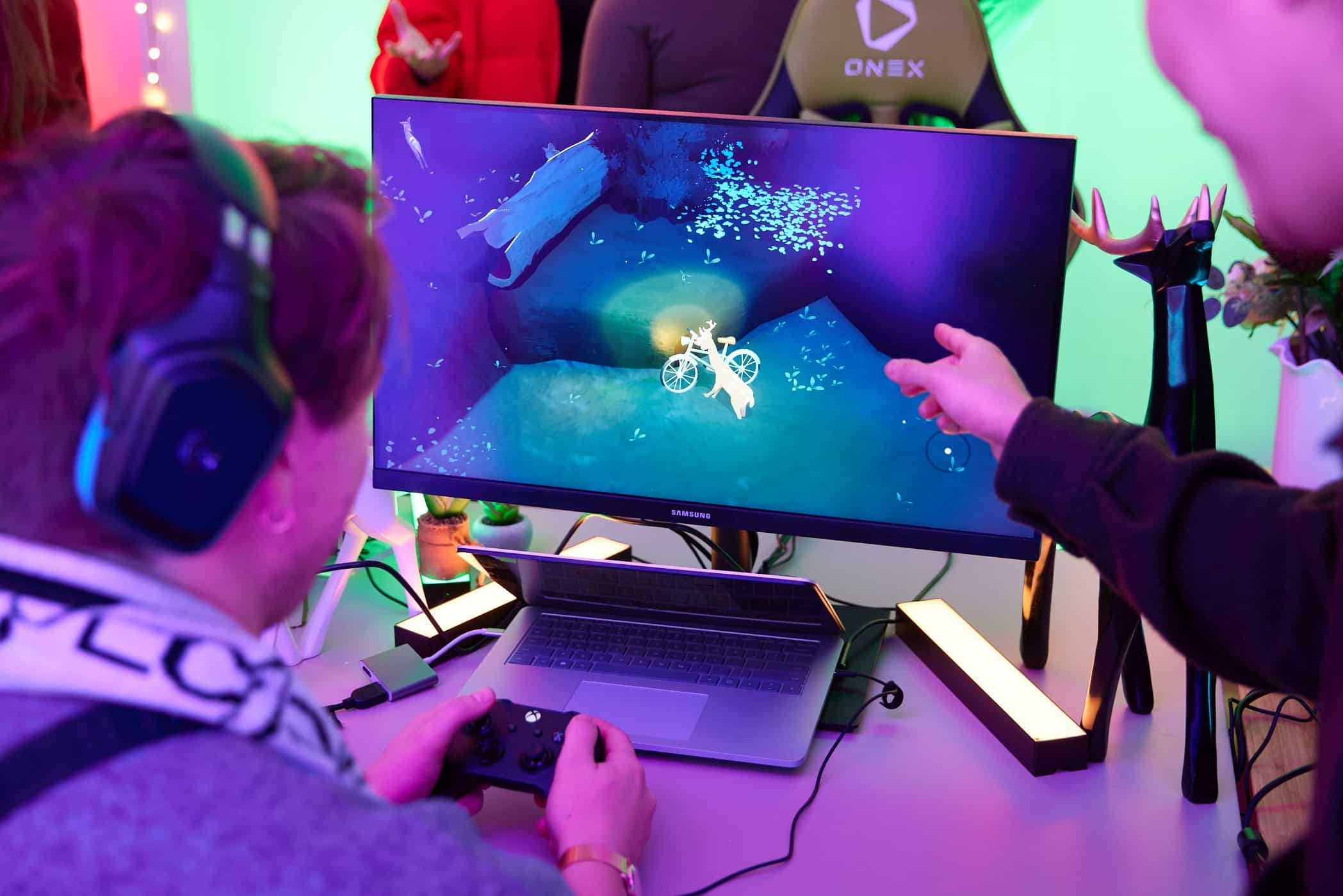 Melbourne's games industry continues to thrive, thanks to VicScreen