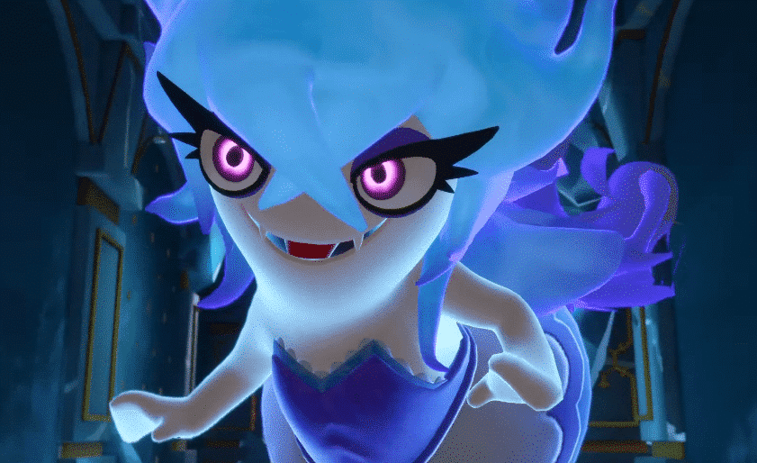 Mario + Rabbids Sparks of Hope - Nintendo Switch preview – GamesHub