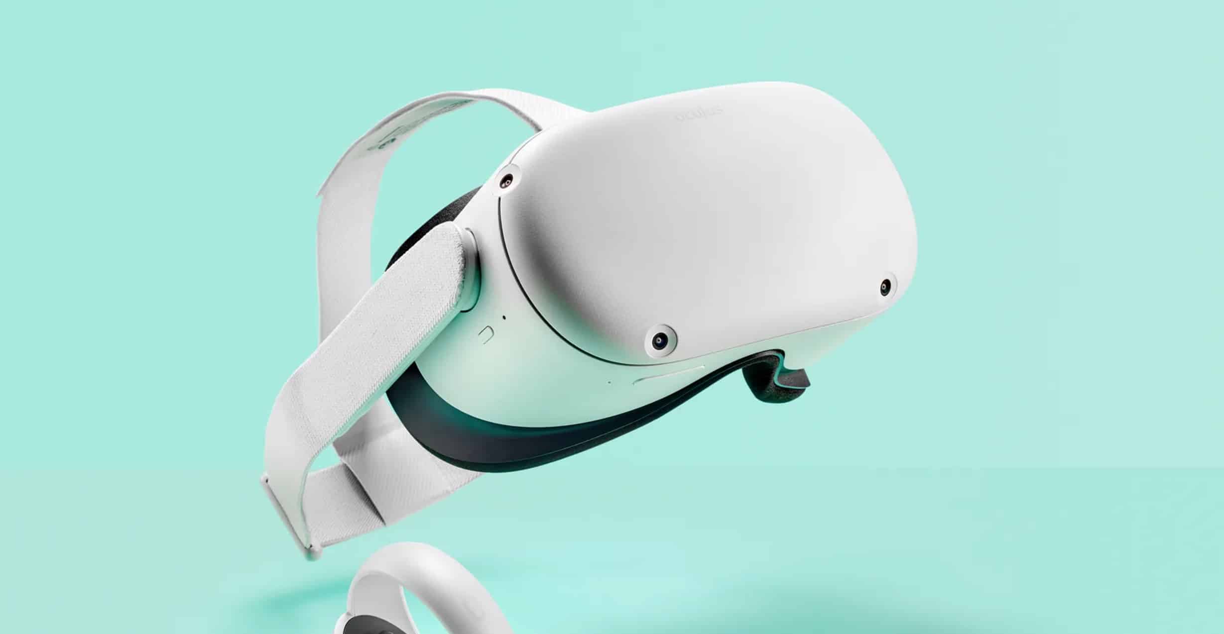 Meta Quest VR Gaming Showcase set for June 2023