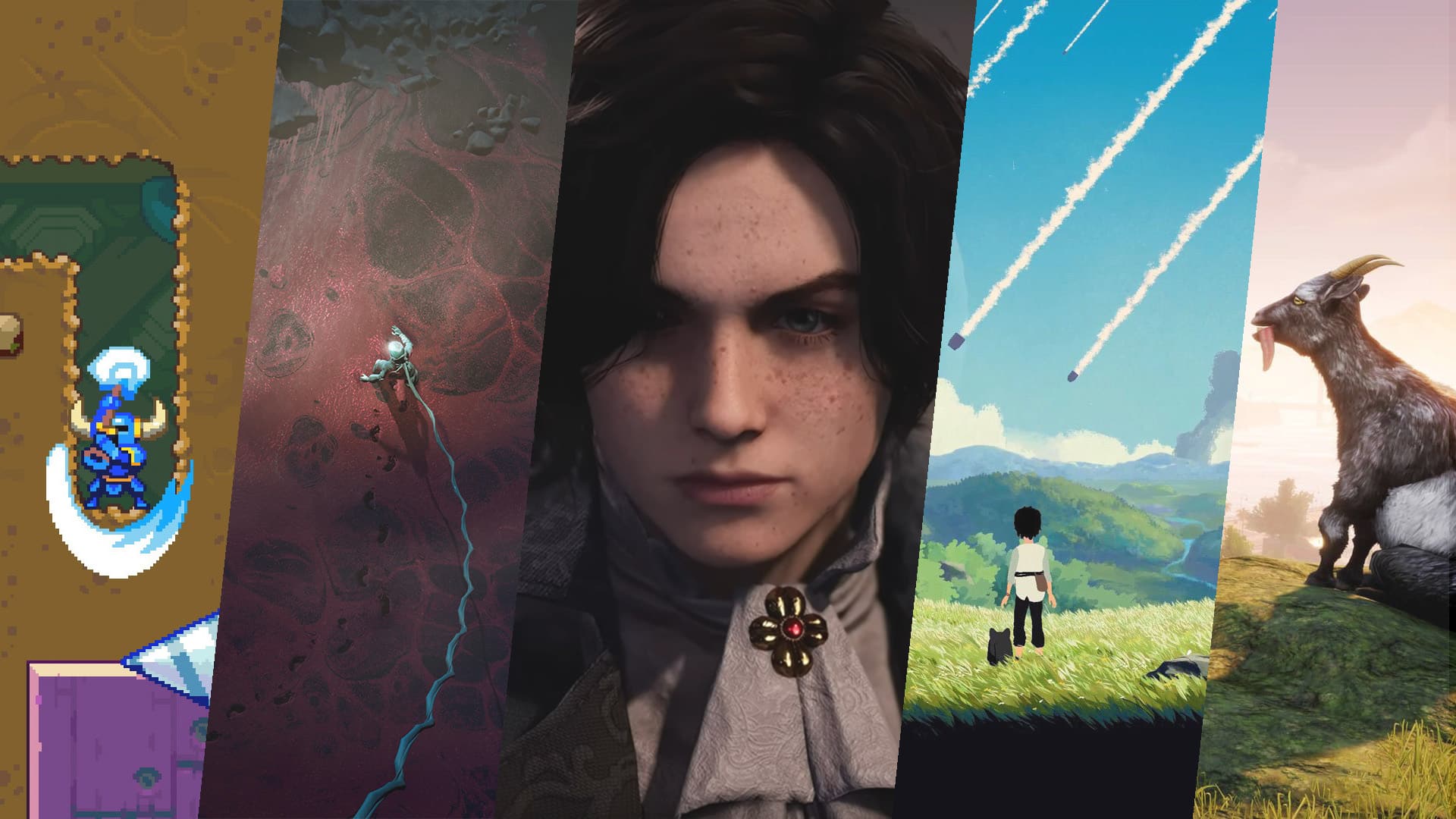 The 9 Coolest Games From PAX West 2022