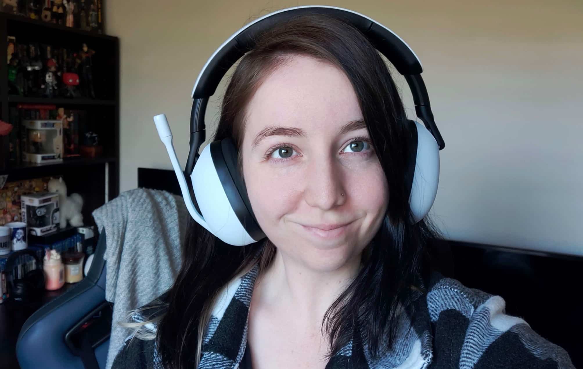 Sony Inzone H9 headset review – Super bass and crisp surround sound