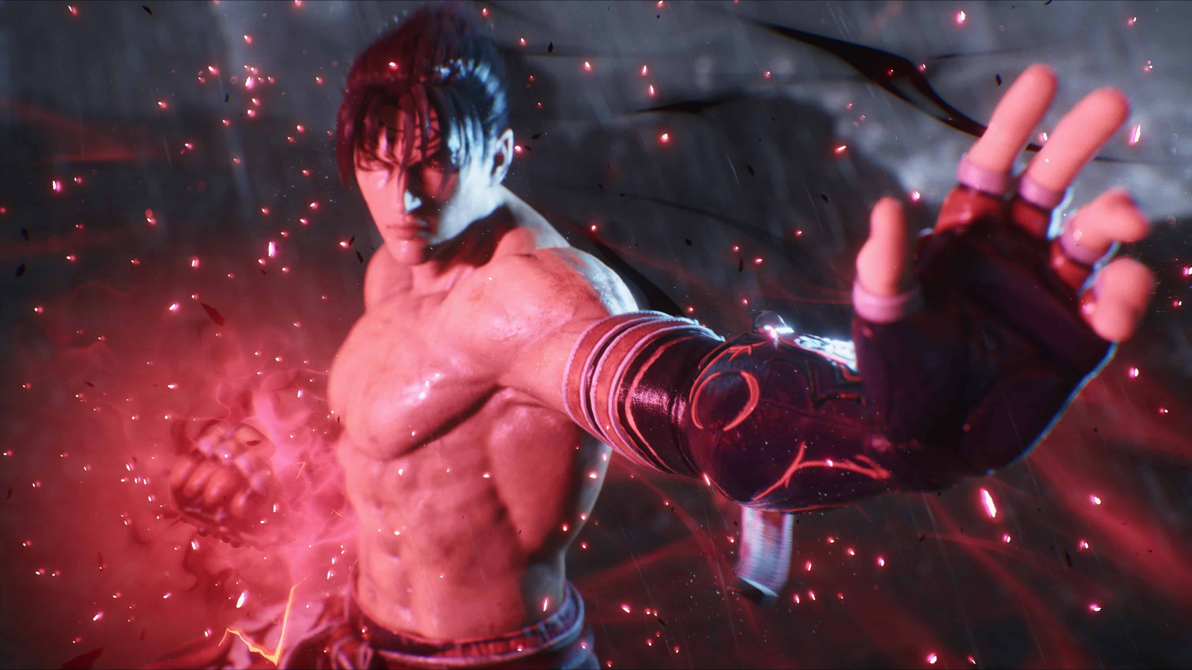 Tekken 8 will be a major 'turning point' for the franchise