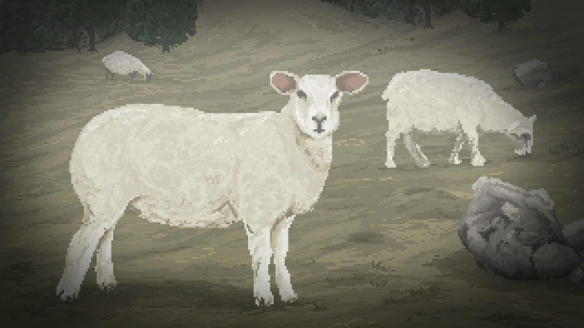 The Excavation of Hob’s Barrow - PC Adventure Game Review