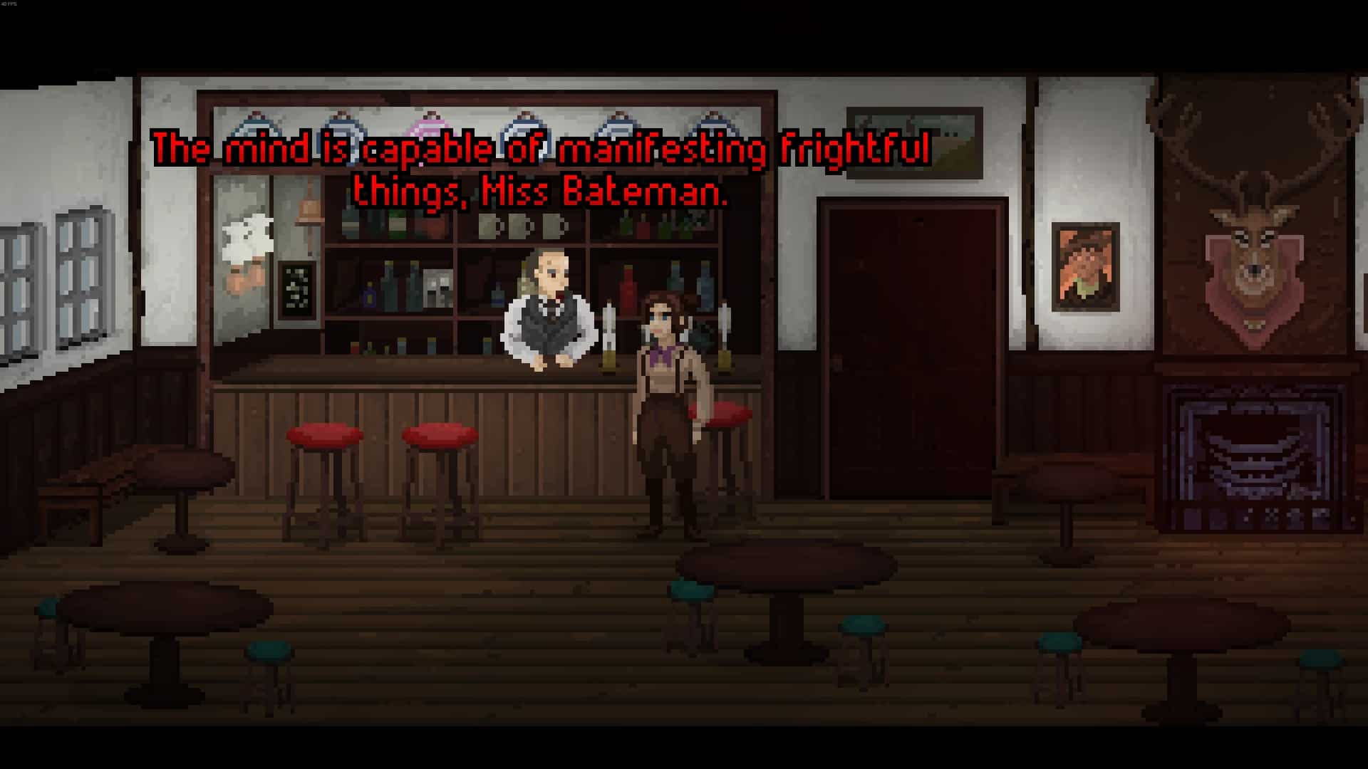 The Excavation of Hob’s Barrow - PC Adventure Game Review