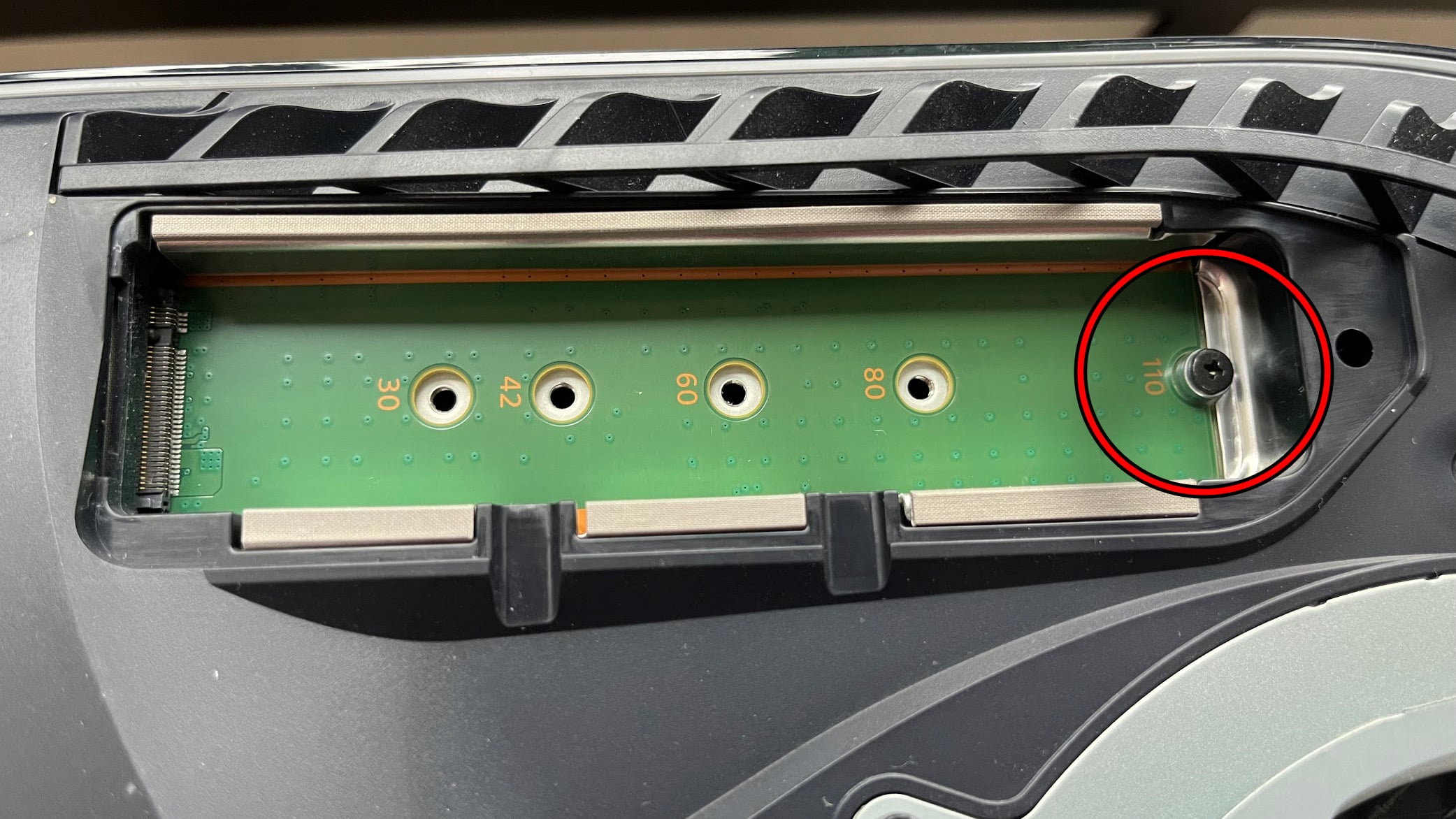 PS5 SSD Upgrade - Step-by-step guide to expand your storage