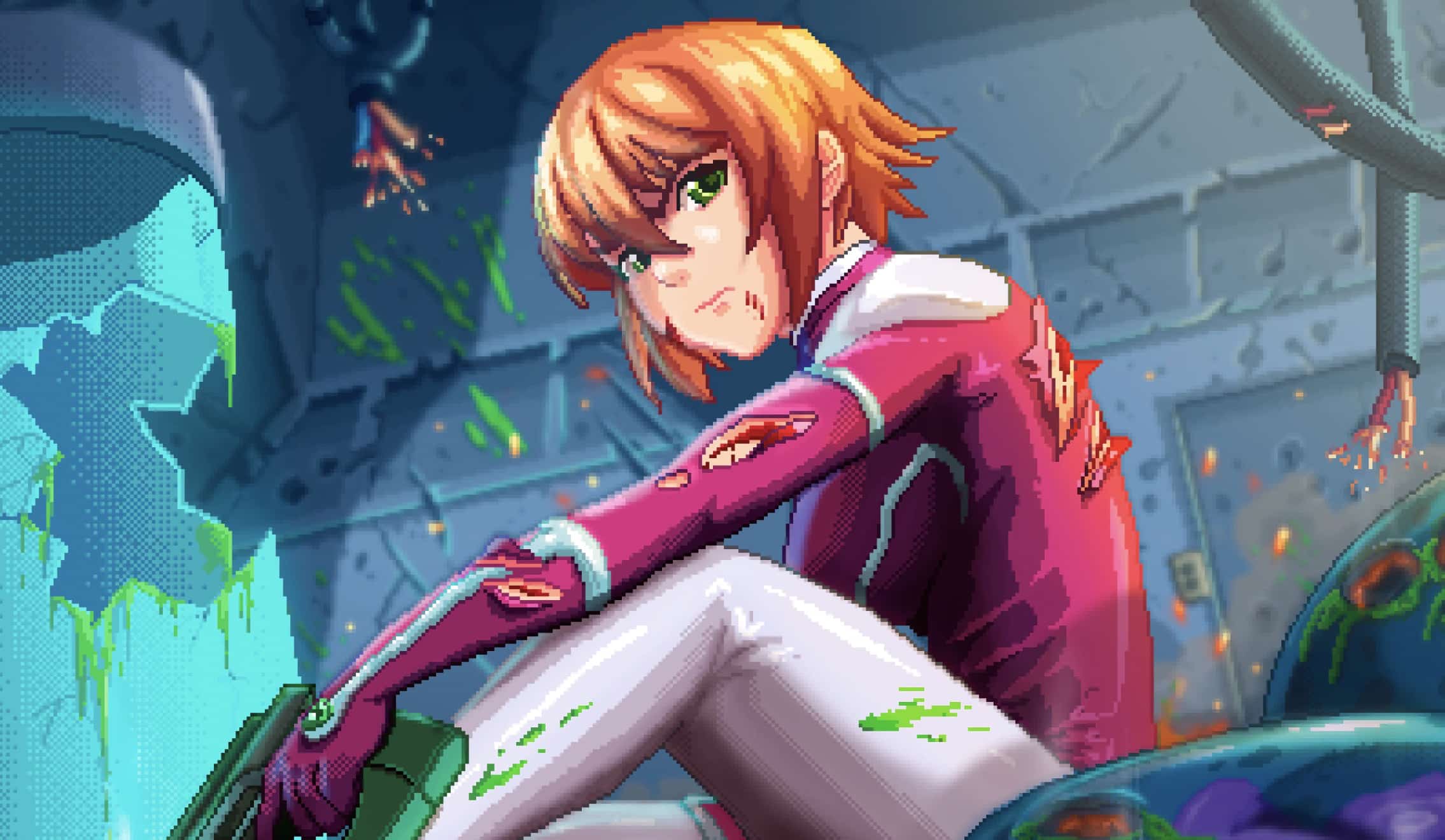 Nintendo Reportedly Cracking Down On Eshop Hentai Games