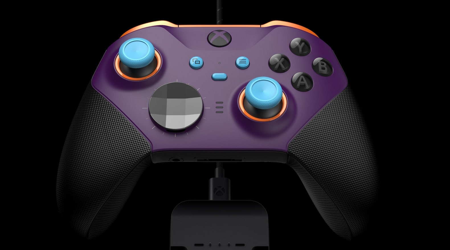 Custom Xbox Elite controllers are coming to Xbox Design Lab