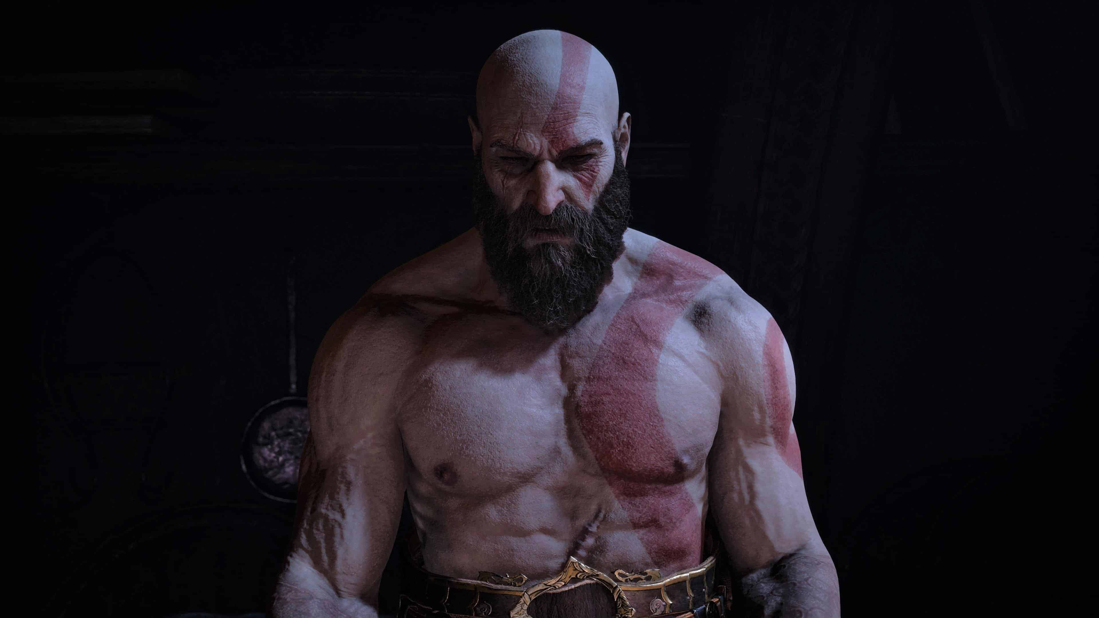 God of War Ragnarok’s ending folded, when it should’ve gone all in