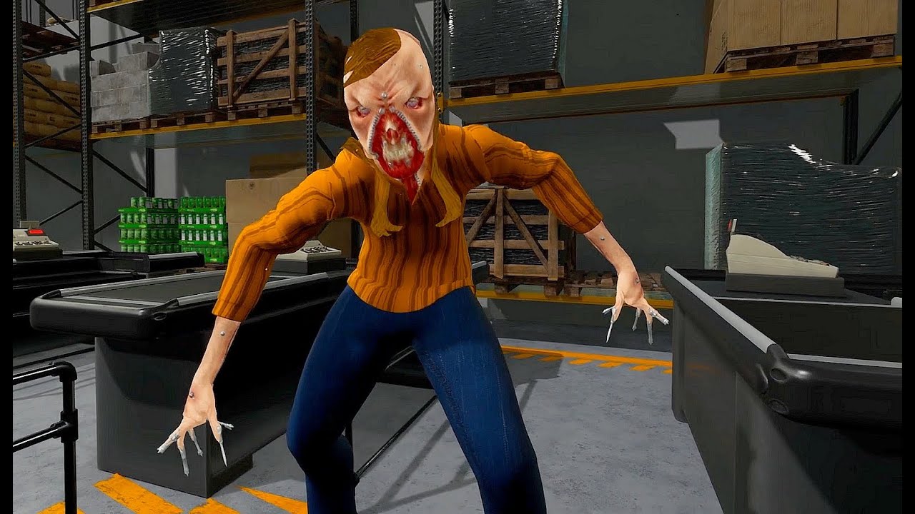 IKEA gives indie dev 10 days to change horror game