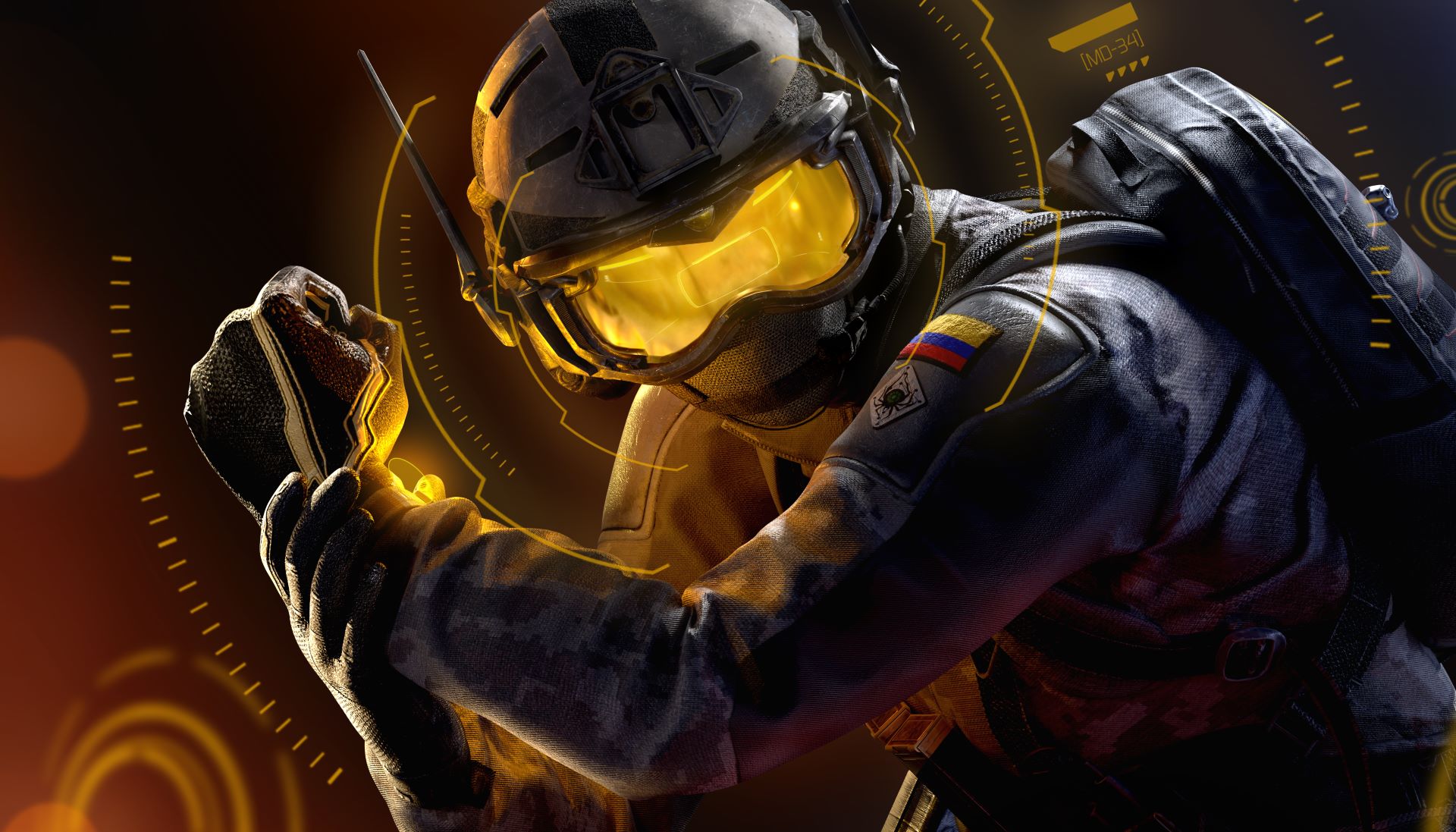 Rainbow Six Siege gets crossplay, NieR: Automata skins, and more