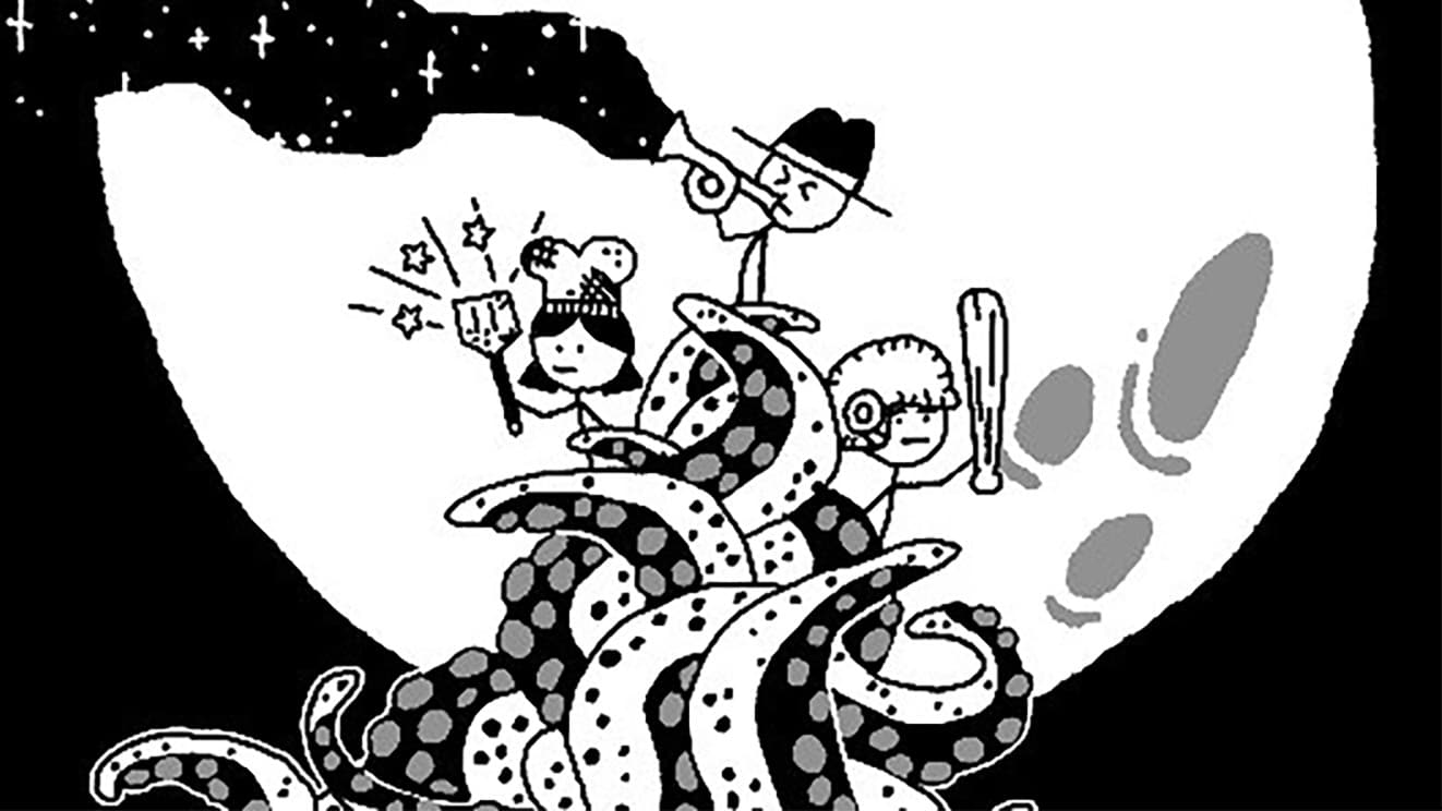 Shadows over Loathing review - Jazz it up