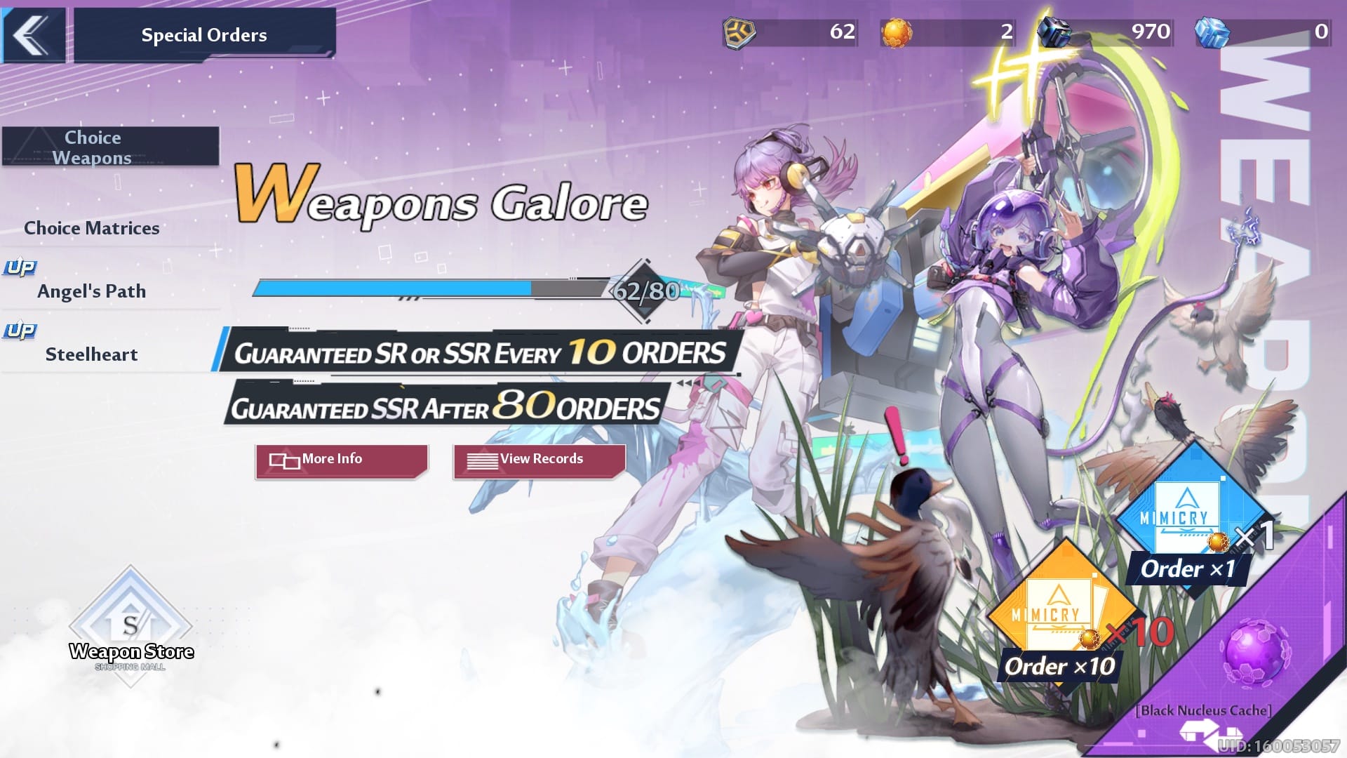 Gacha Gaming - The Good, the Bad, and the Bankrupt